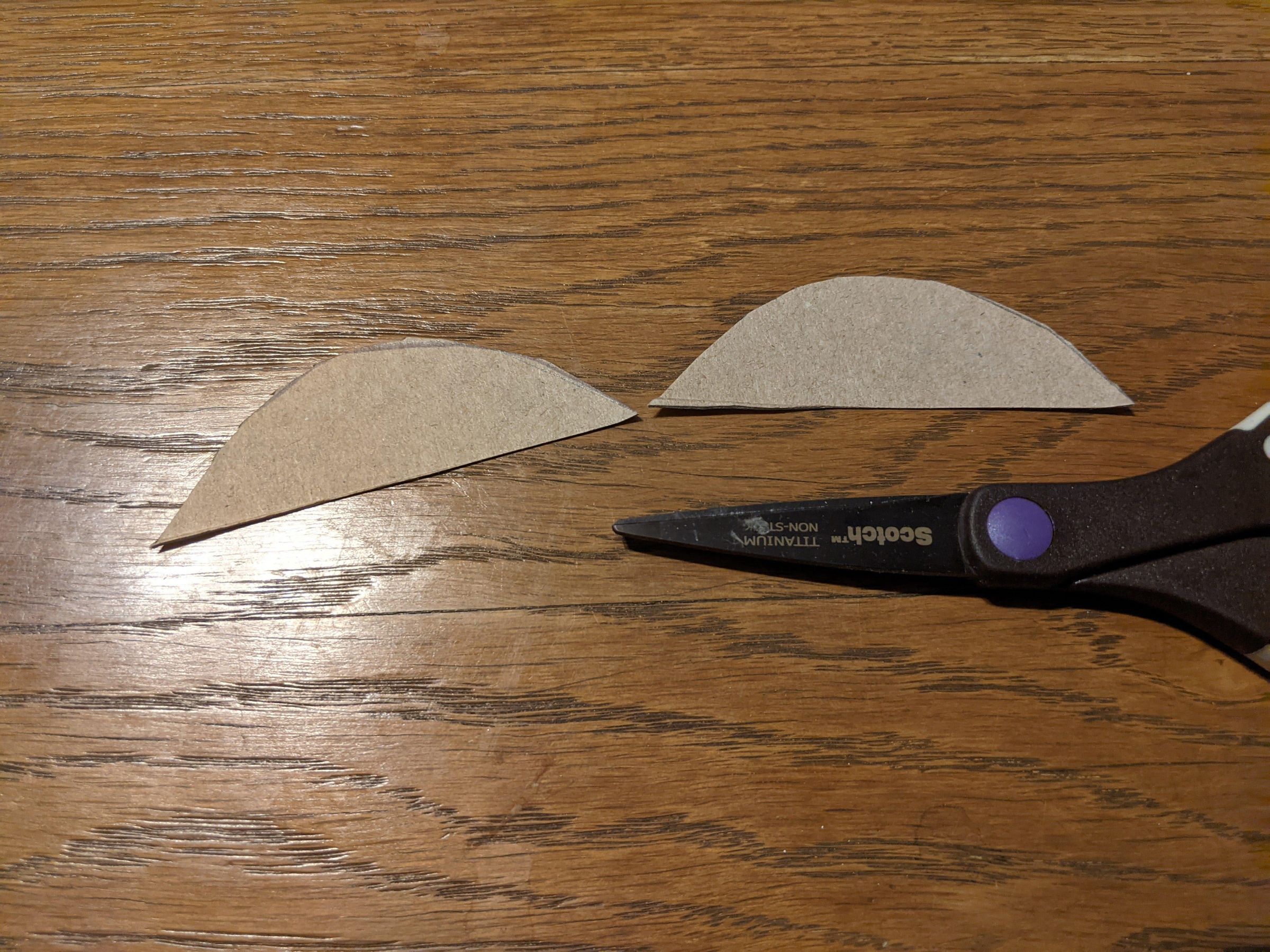 Paper Doll of Inherent Worth : 8 Steps (with Pictures) - Instructables