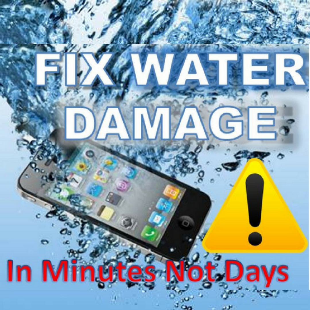 How to Fix a Wet Cell Phone in Minutes Not Days (with Pictures ...
