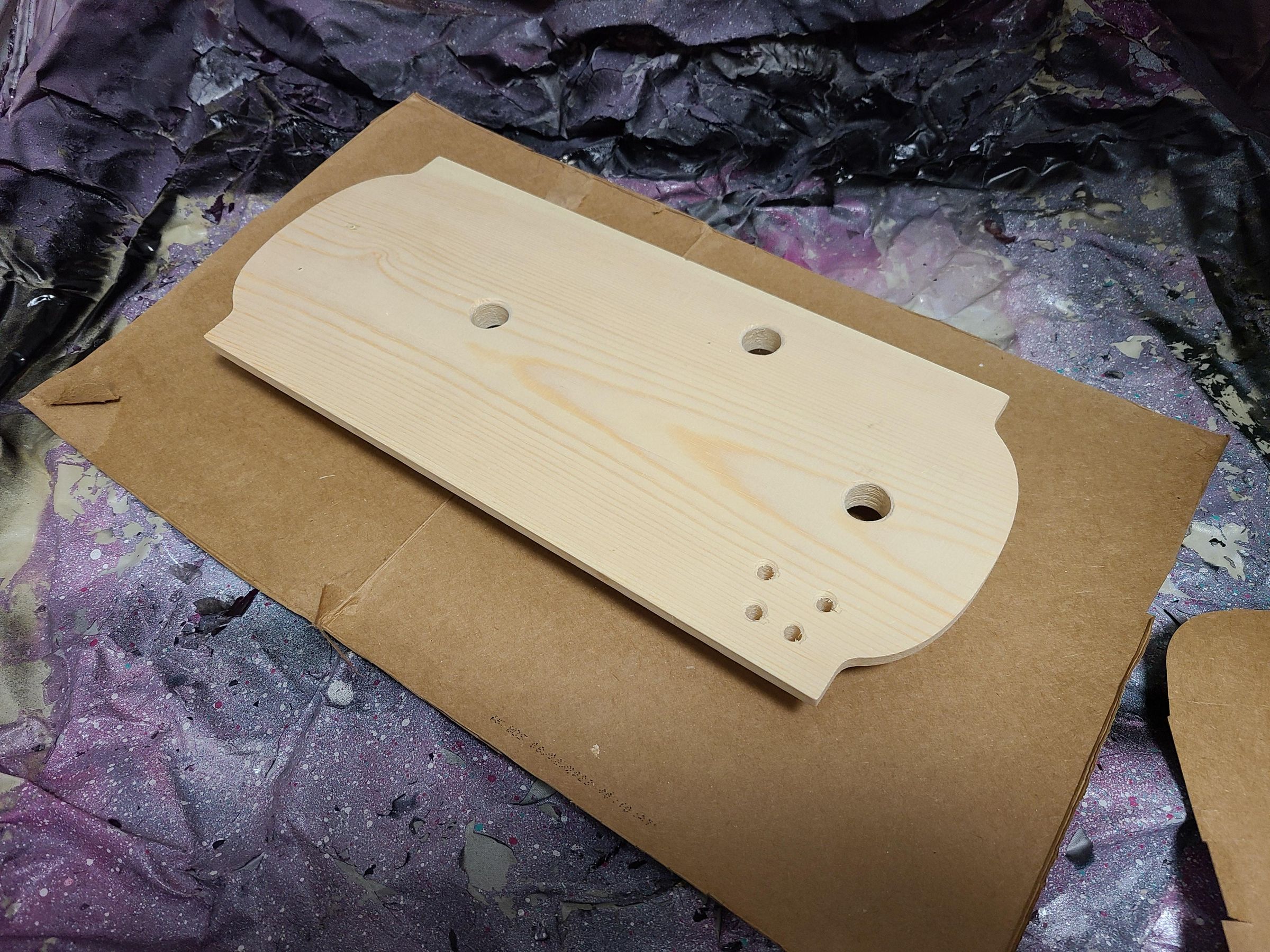 Quick Morse Code Practice Board : 14 Steps (with Pictures) - Instructables