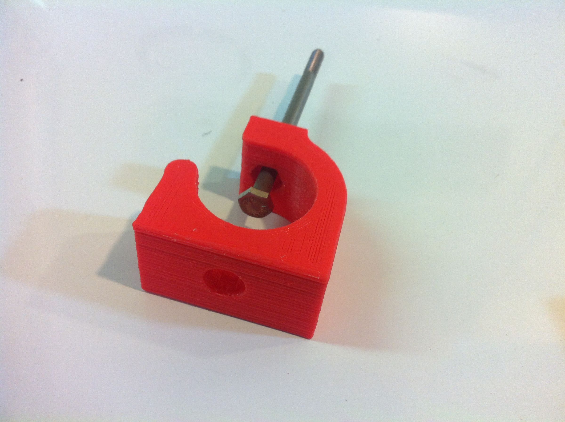 3D Printed Force Sensor for the Classroom : 8 Steps (with Pictures ...