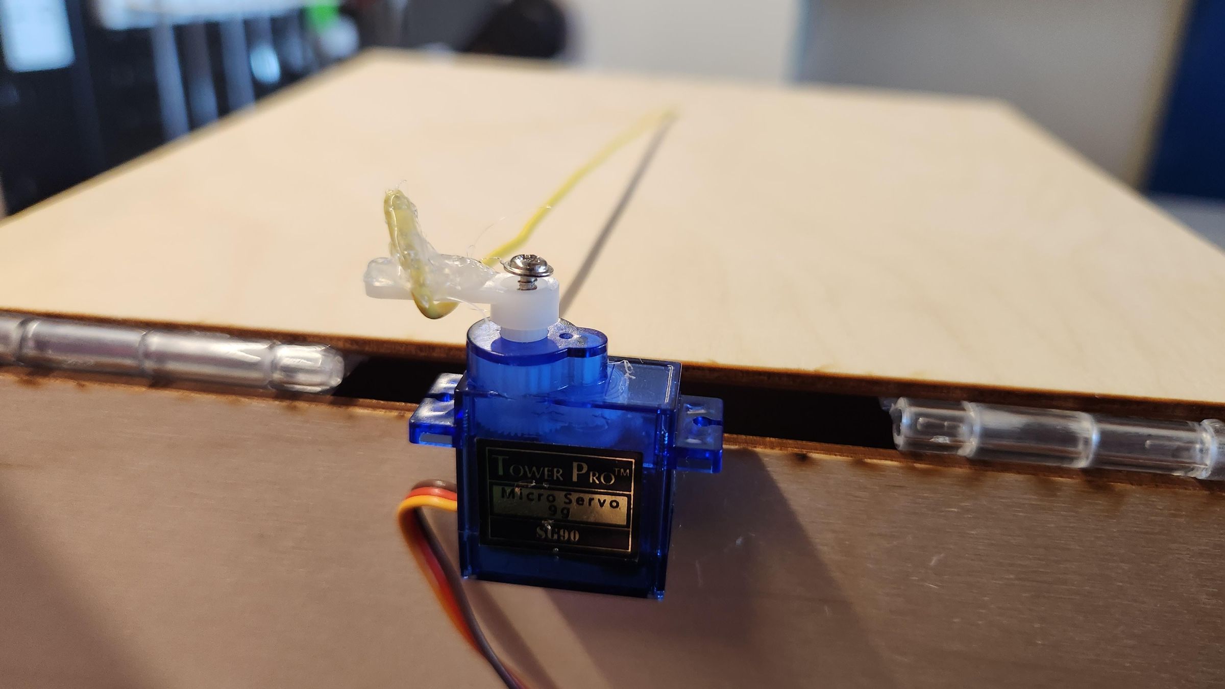 Remote Controlled Rover : 9 Steps (with Pictures) - Instructables