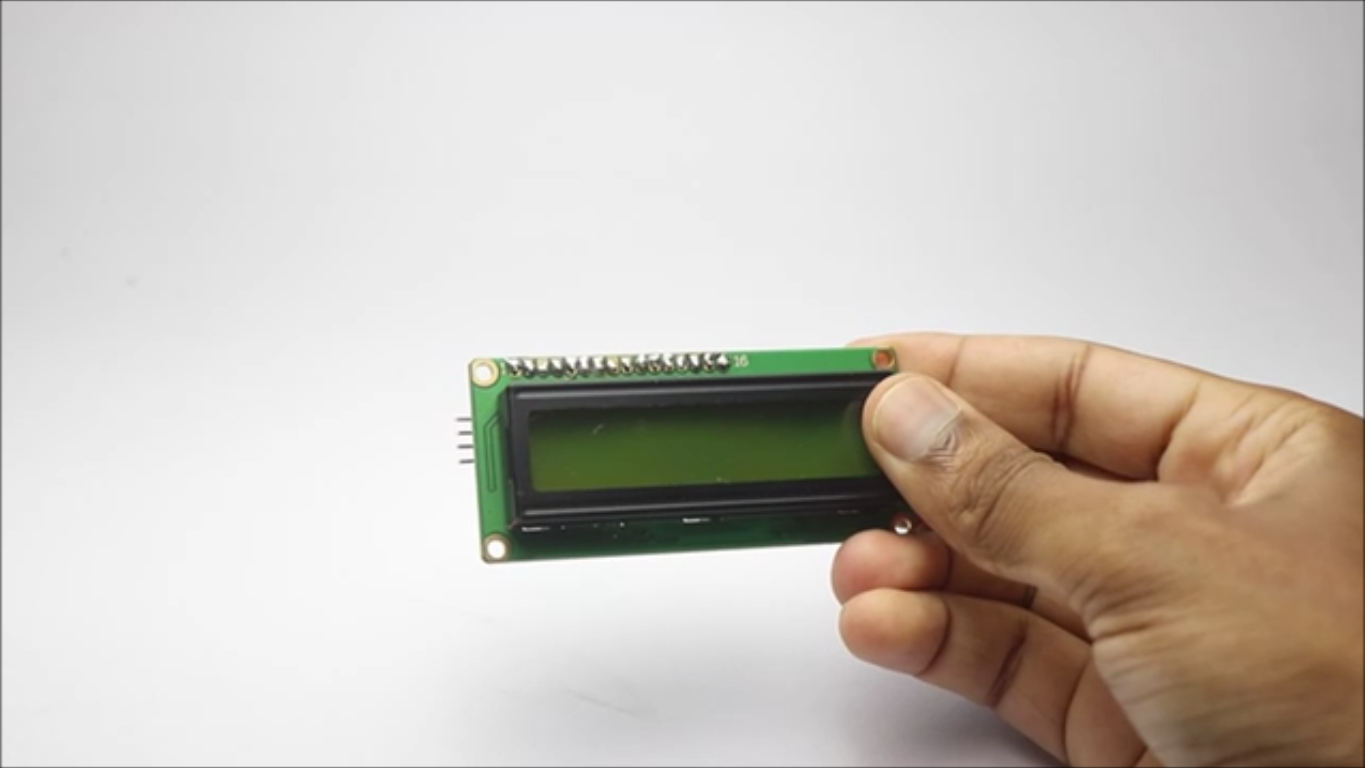 Arduino Password Gate Lock System in a Simple Way : 5 Steps (with Pictures) - Instructables