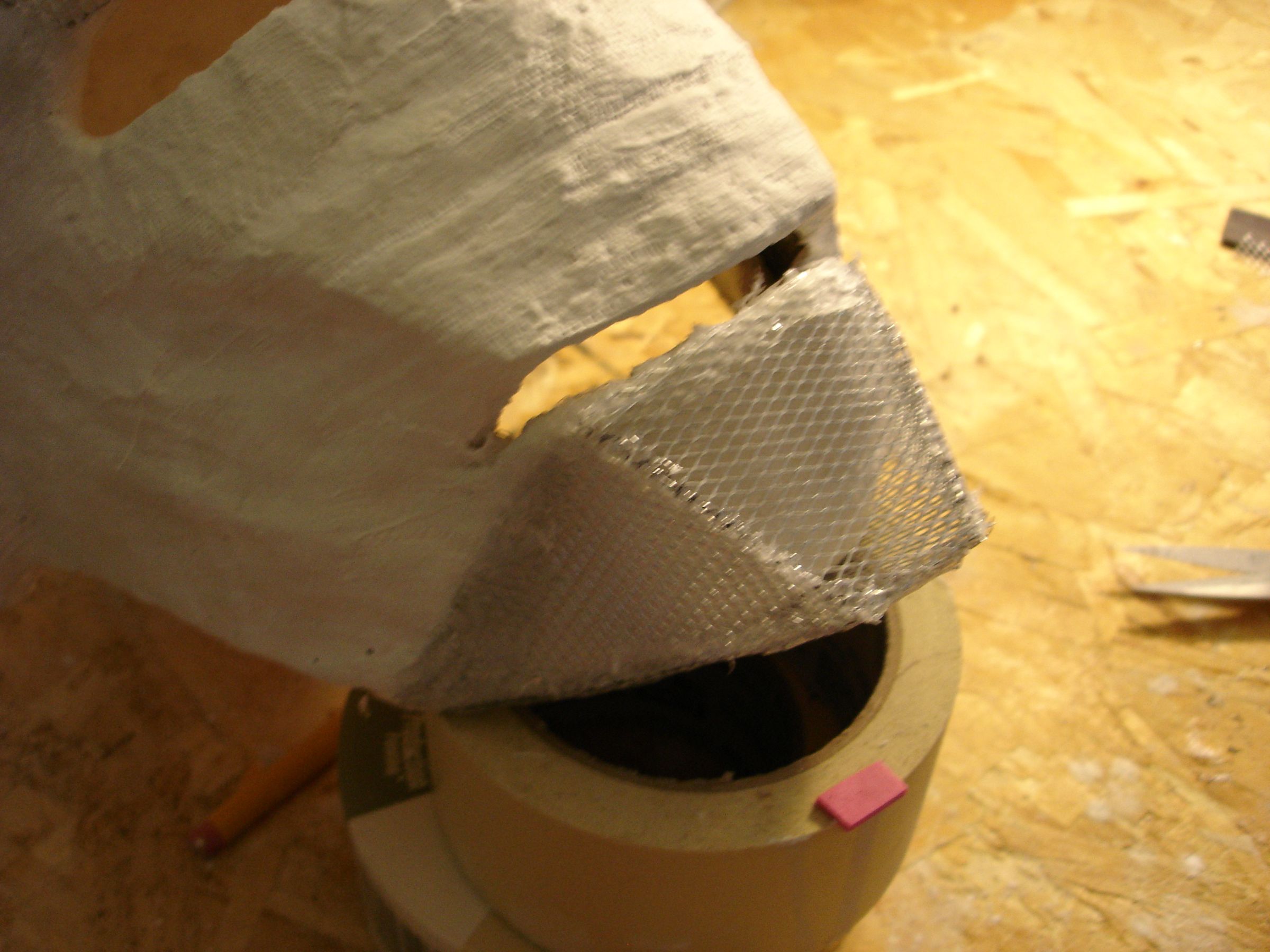 Iron Man DIY (with Pictures) - Instructables