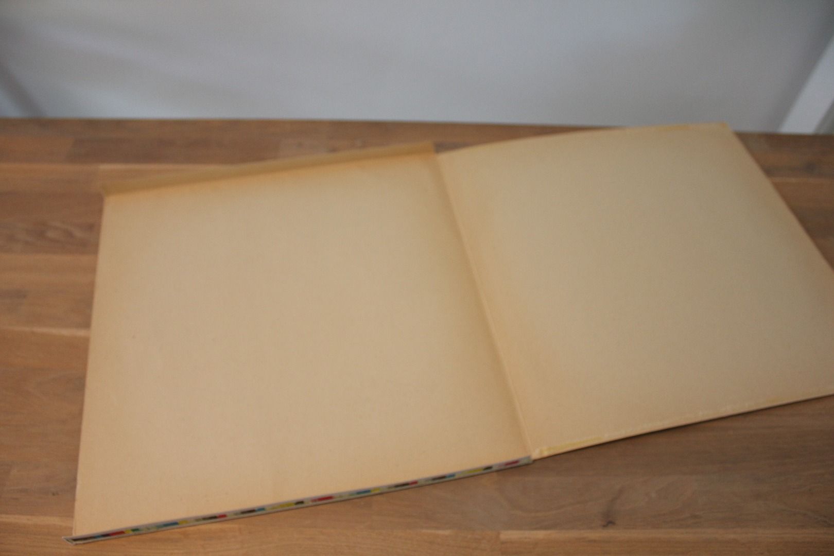 Jigsaw Album Cover Puzzle : 4 Steps (with Pictures) - Instructables