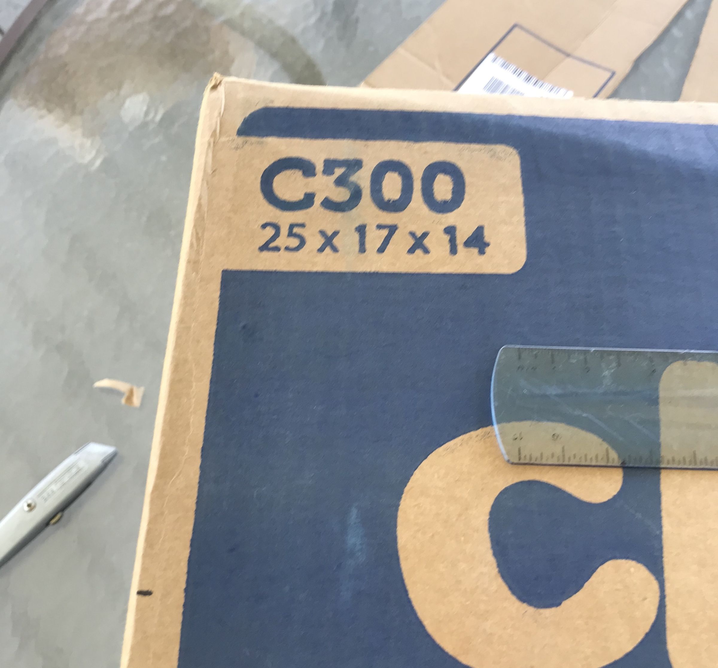 Cardboard Photo Box : 6 Steps - Instructables