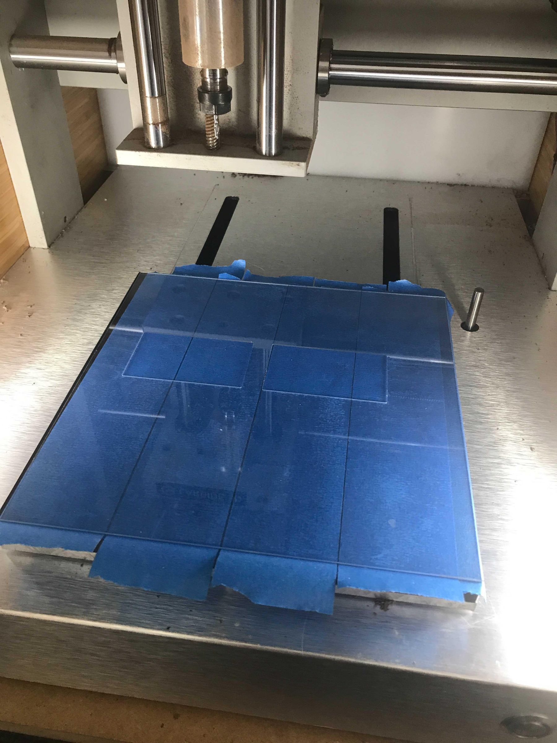 The Makers Guide to Microfluidics : 13 Steps (with Pictures ...