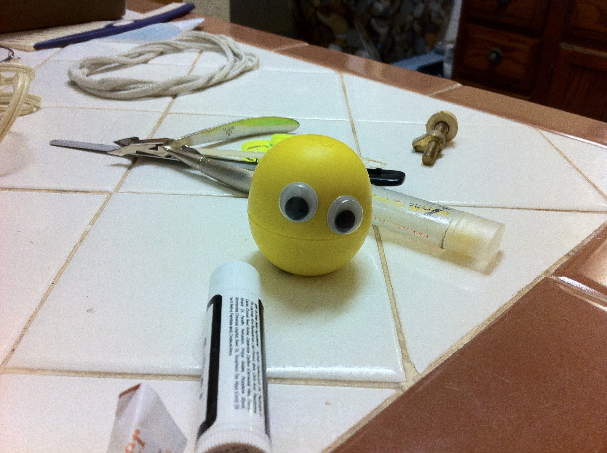 Googleyezed or Eye Bombing - Instructables
