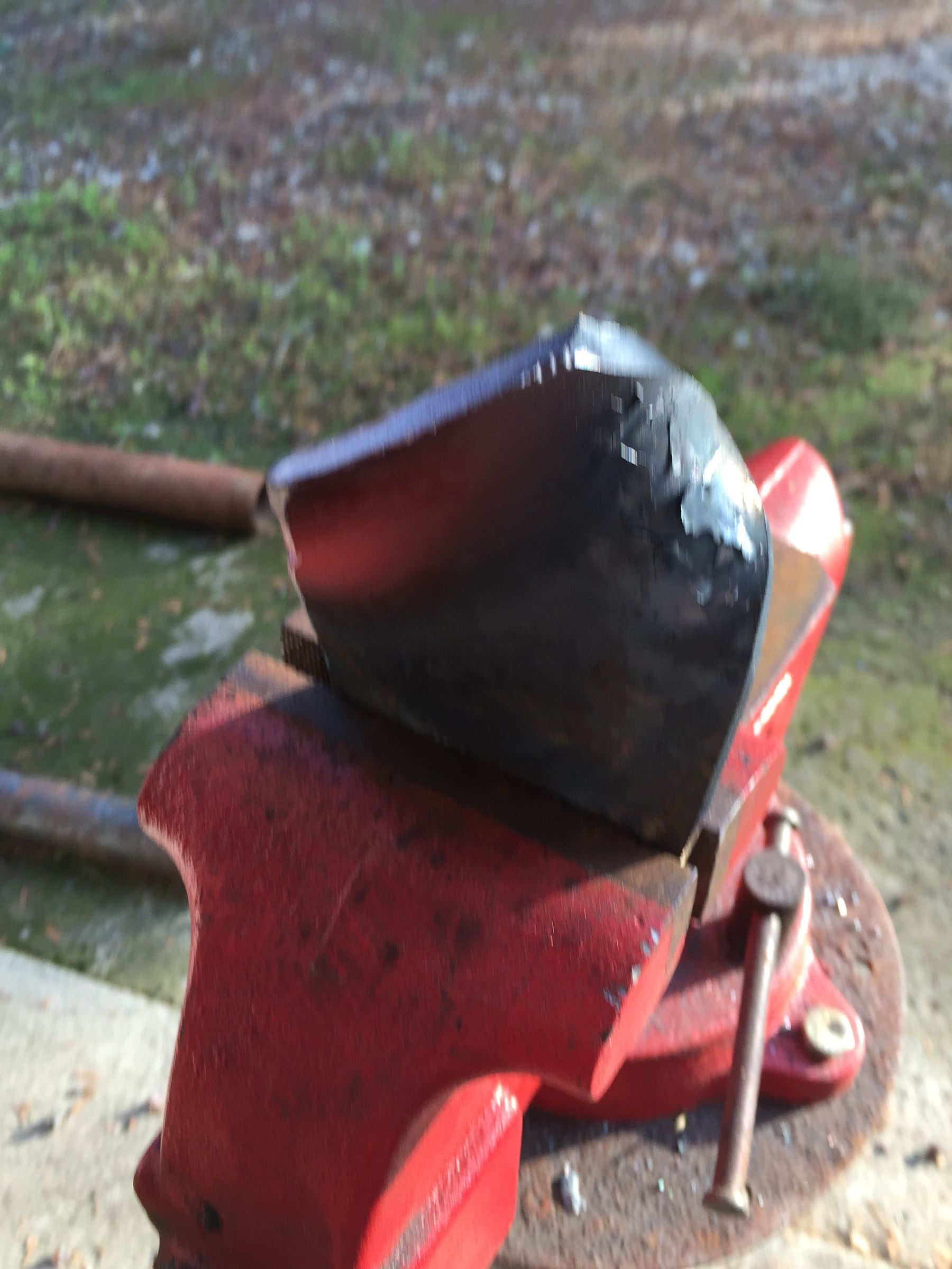 Earth Auger : 6 Steps (with Pictures) - Instructables
