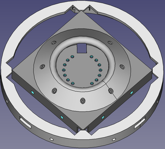 Brake Light and Turn Signals for Backpacks : 7 Steps - Instructables