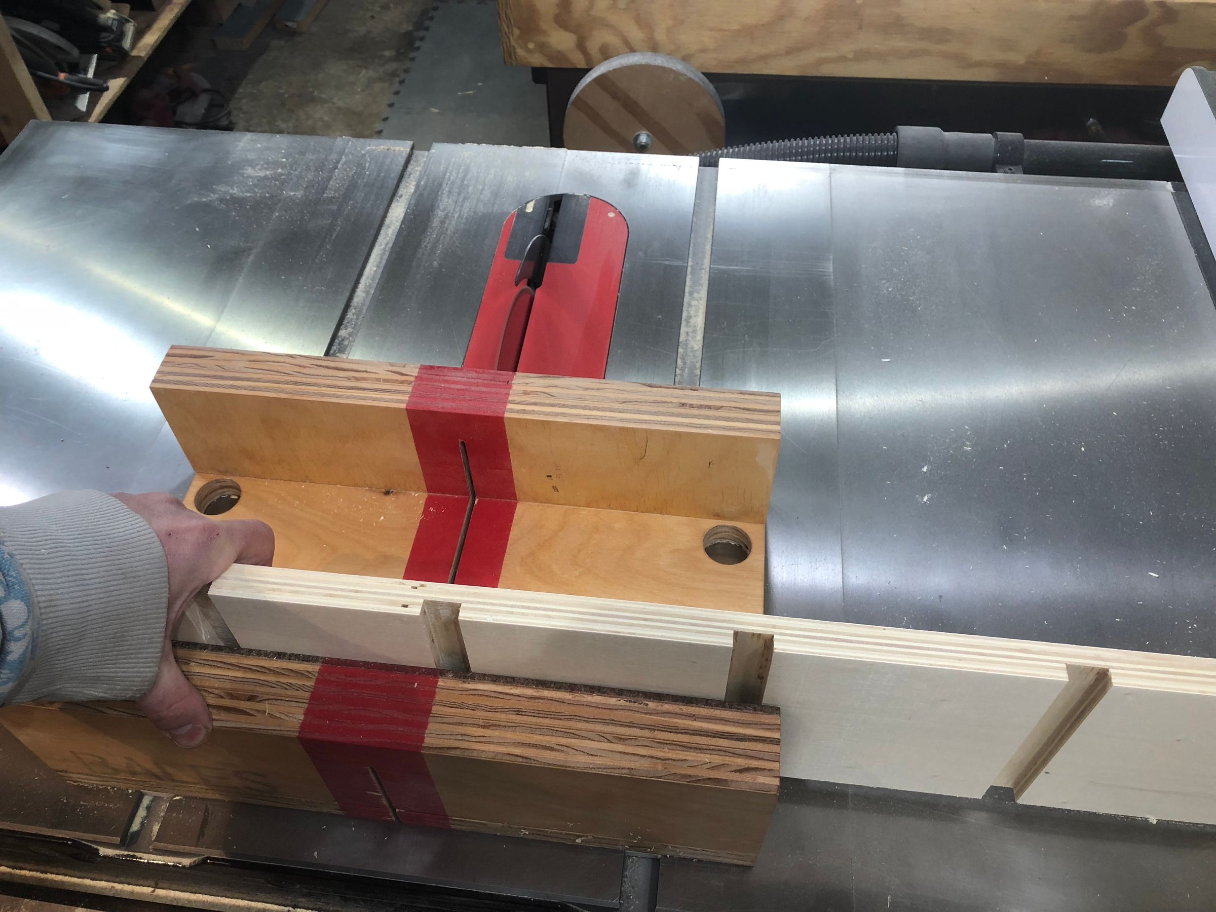 Router Table Fence : 12 Steps (with Pictures) - Instructables