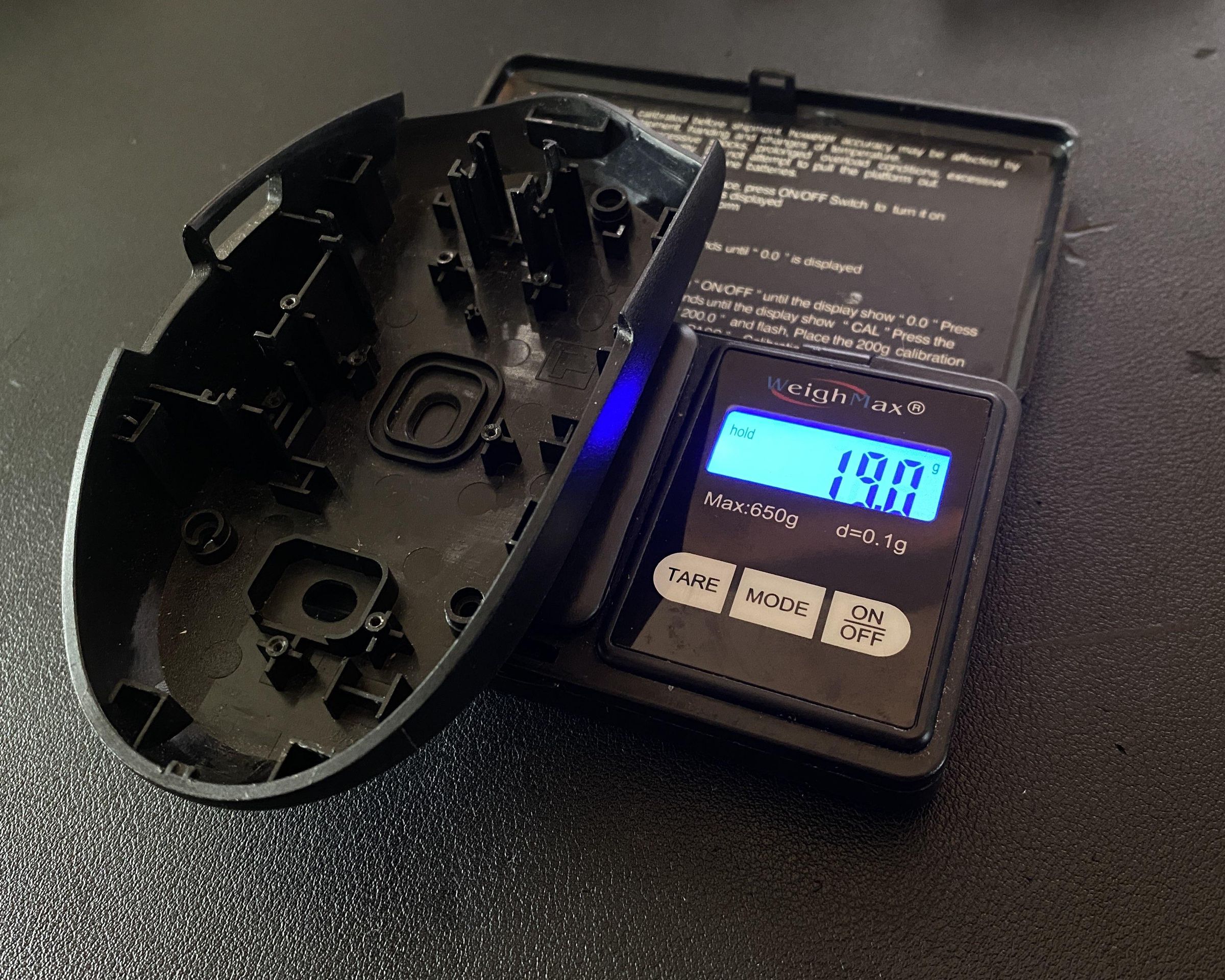 G305 Rebuild : 16 Steps (with Pictures) - Instructables