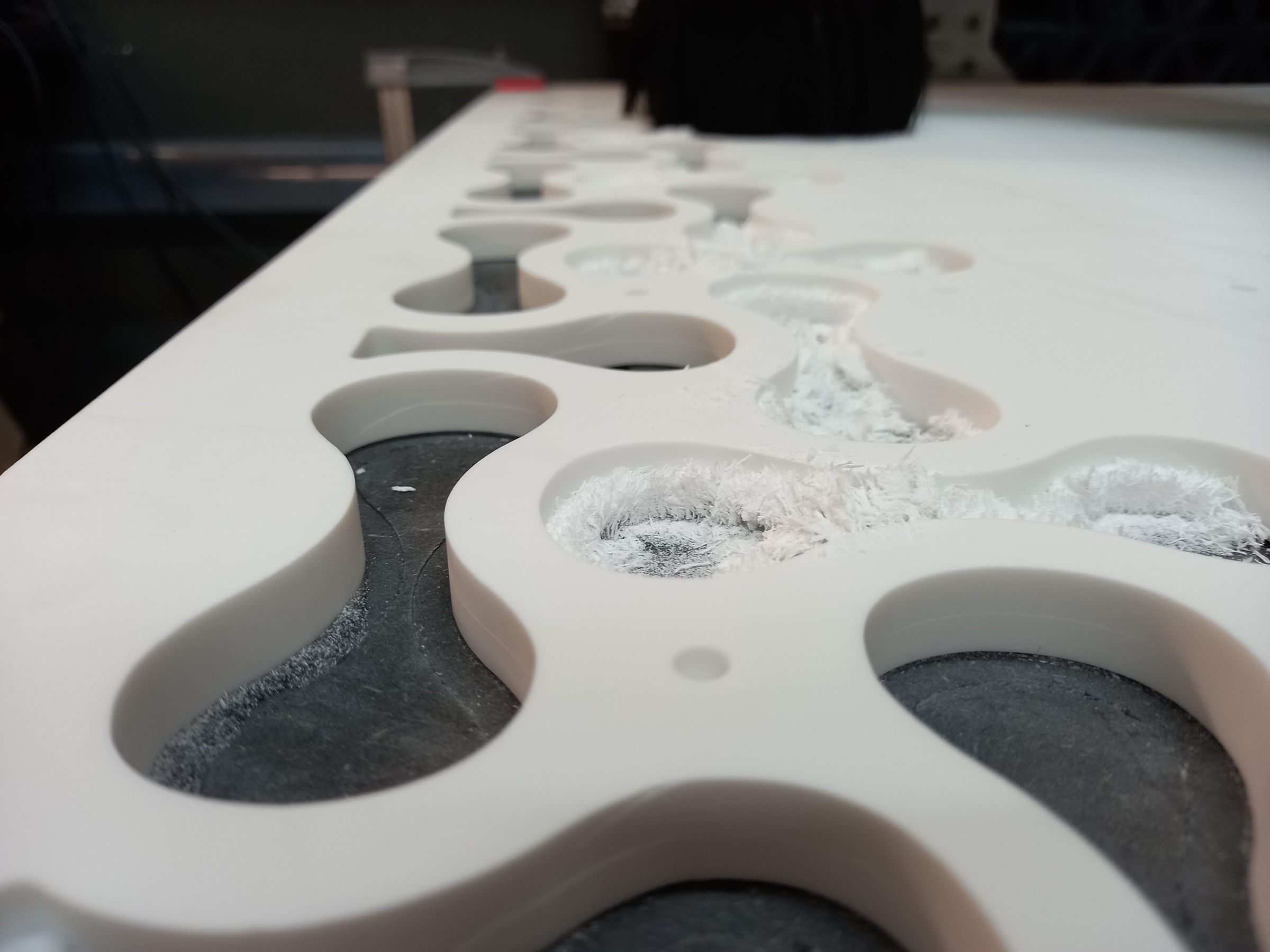 Solid Surface Coffee Table : 9 Steps (with Pictures) - Instructables