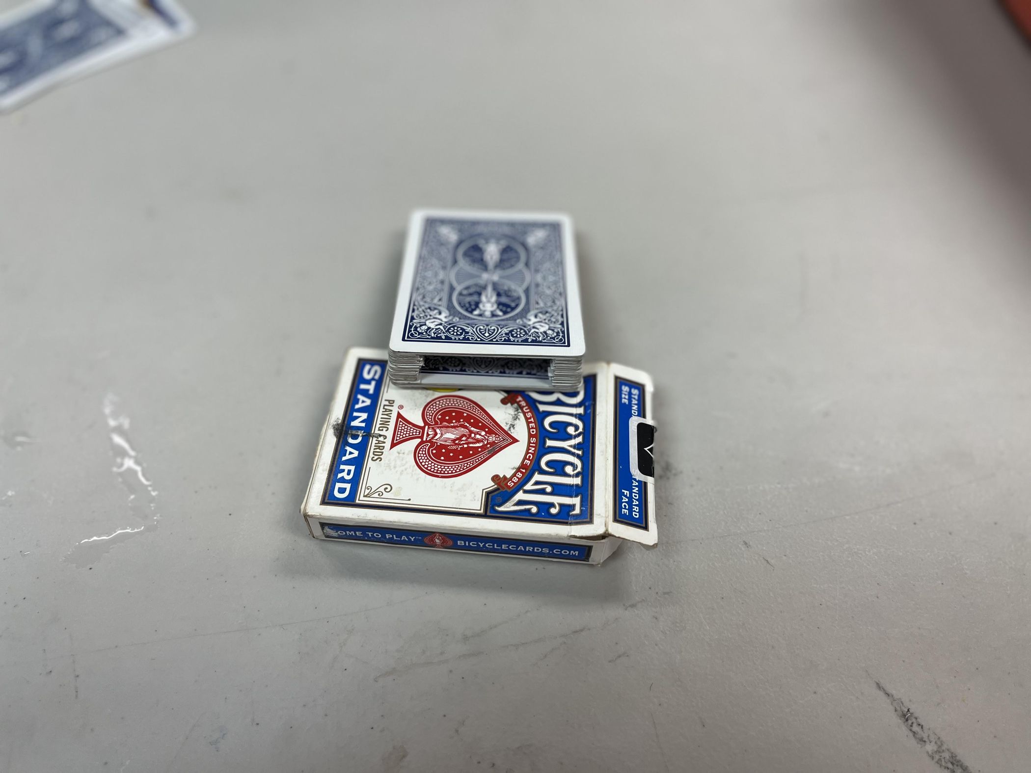 Secret Card Compartment : 6 Steps - Instructables