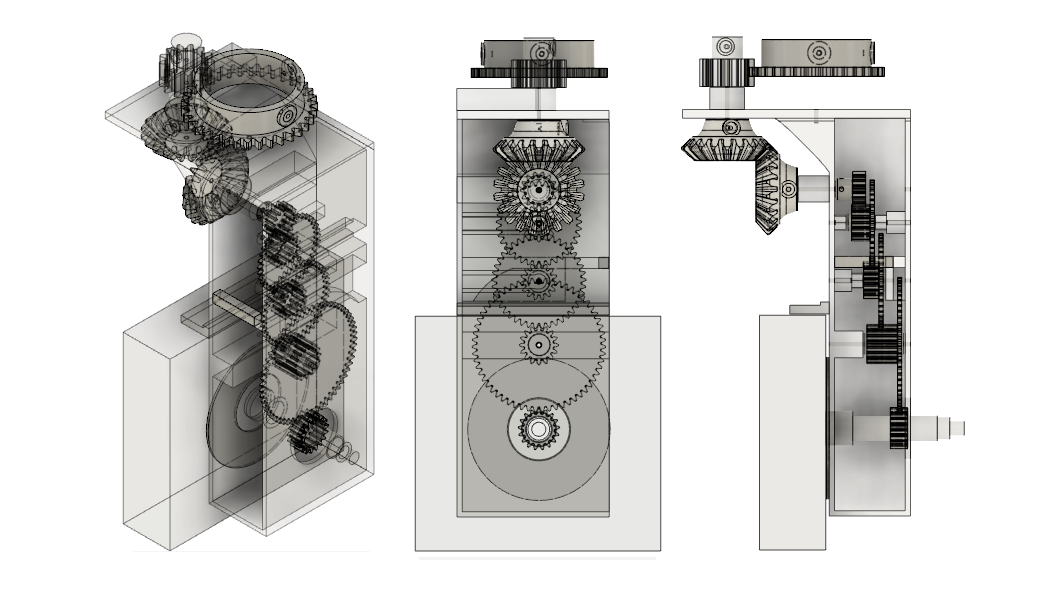 Lighted 3D Moon Phase Clock : 11 Steps (with Pictures) - Instructables
