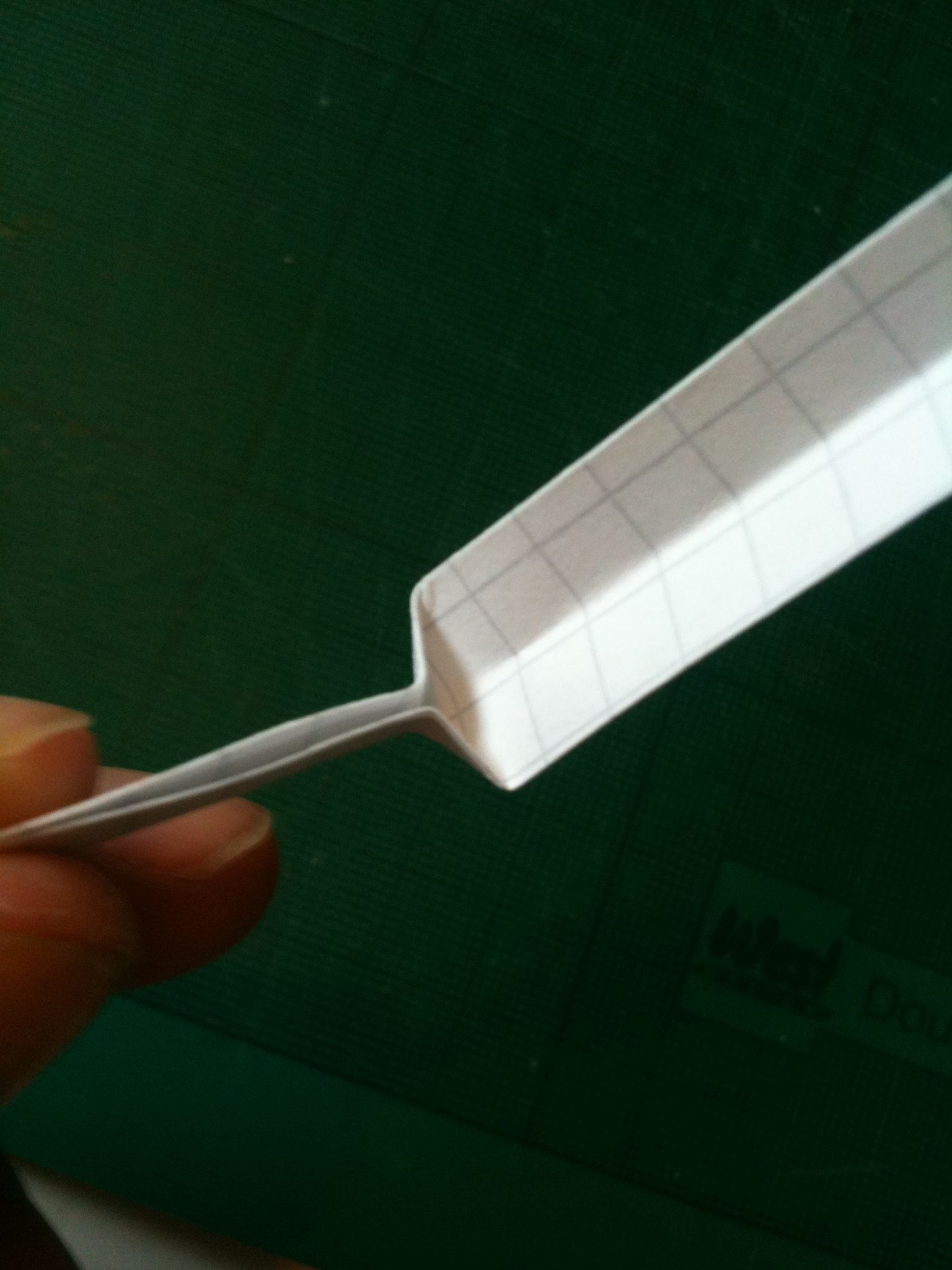 Chopstick "hinge" for Beginners : 7 Steps - Instructables