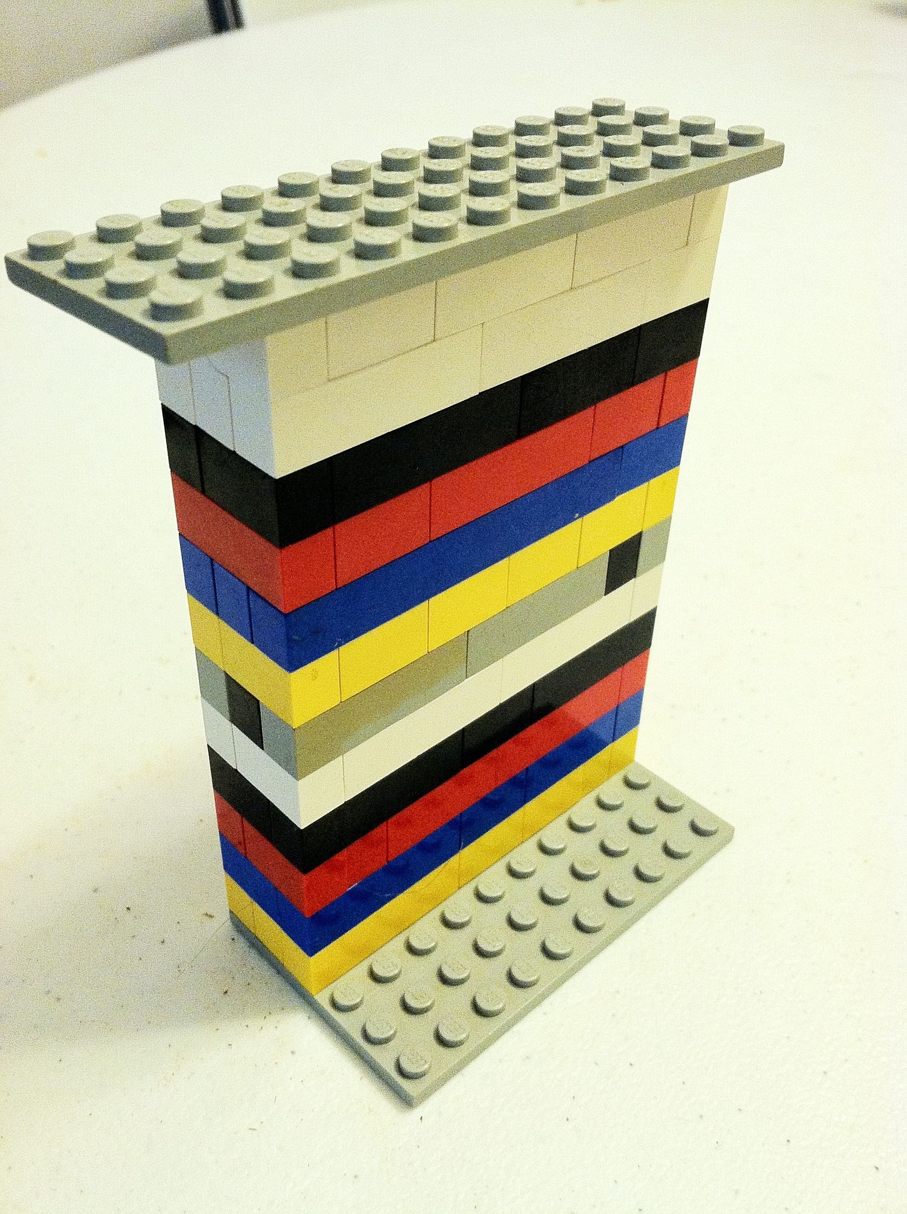 IPod Lego Case - Instructables