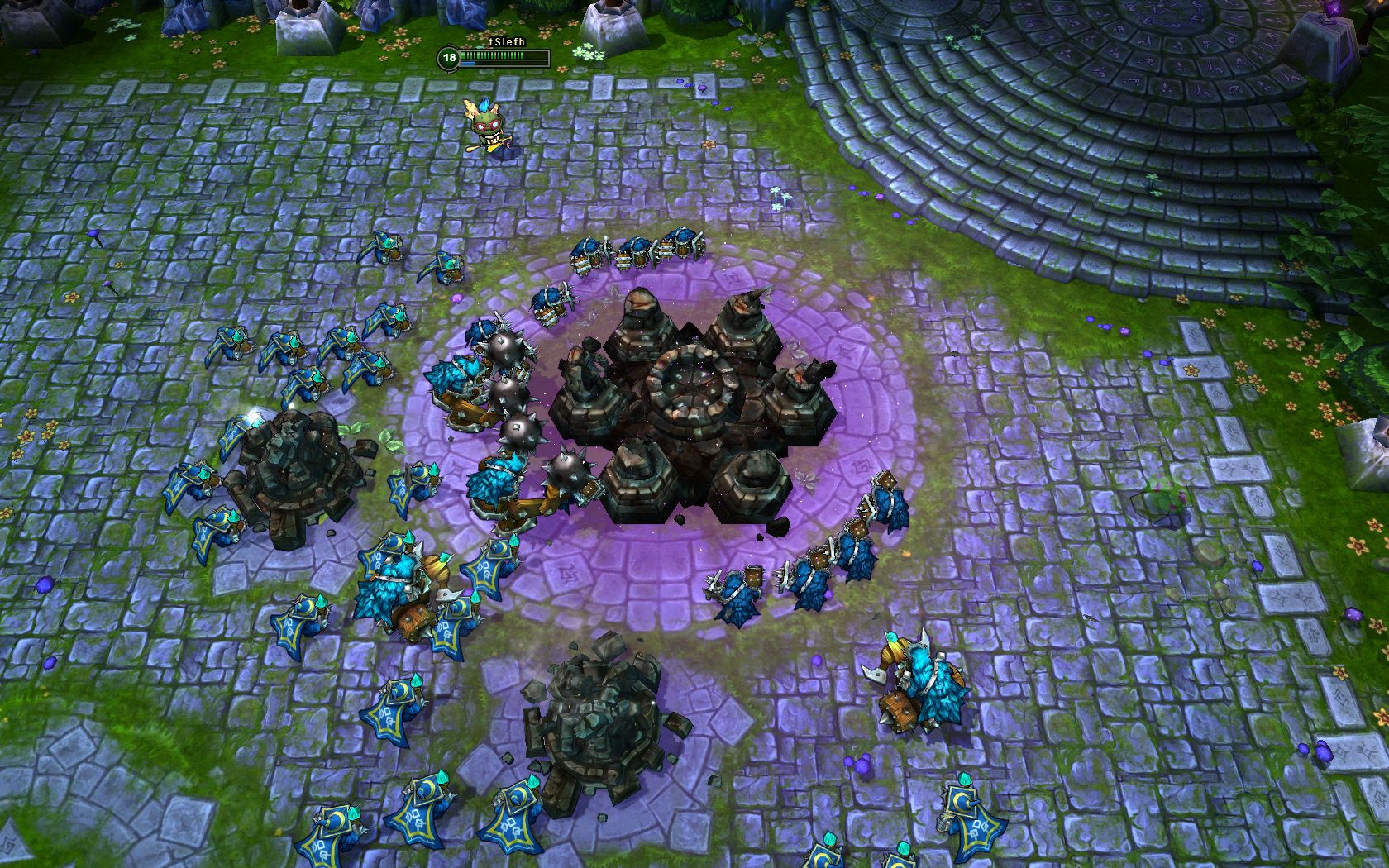 How to Play League of Legends : 15 Steps - Instructables
