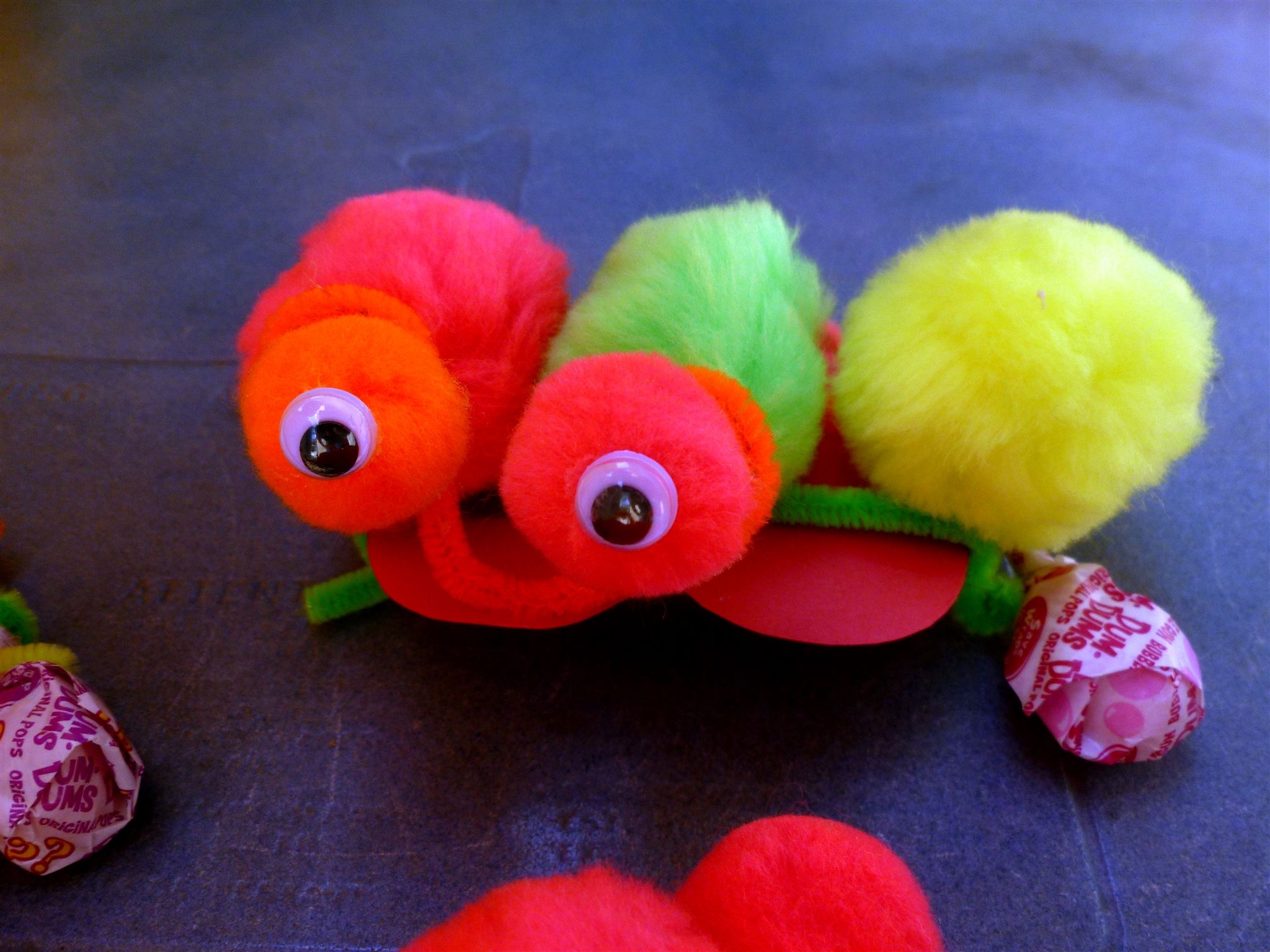 "Will You Be My Love Bug?" Kids Valentines : 8 Steps - Instructables
