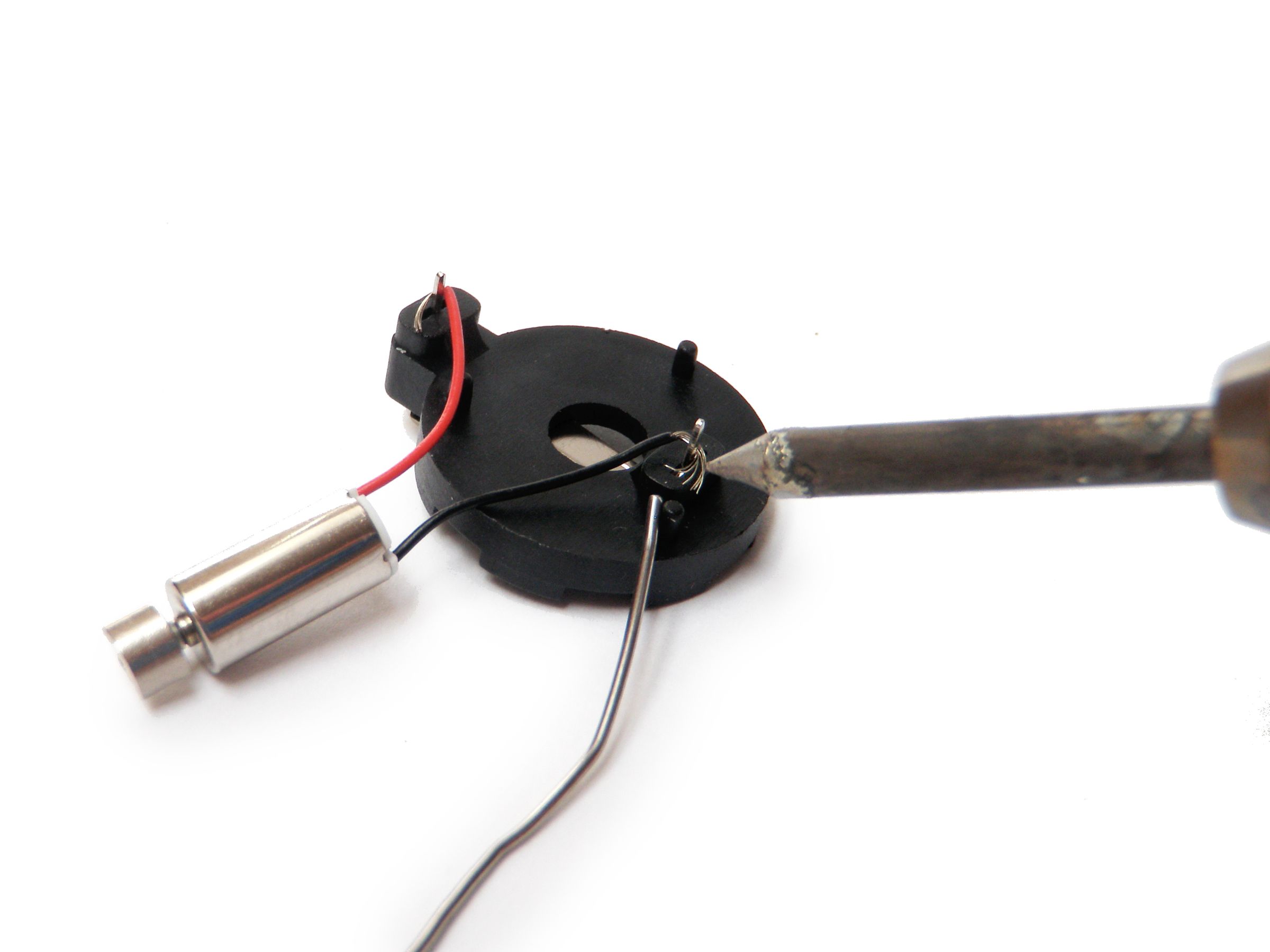 Make a Vibrobot : 6 Steps - Instructables