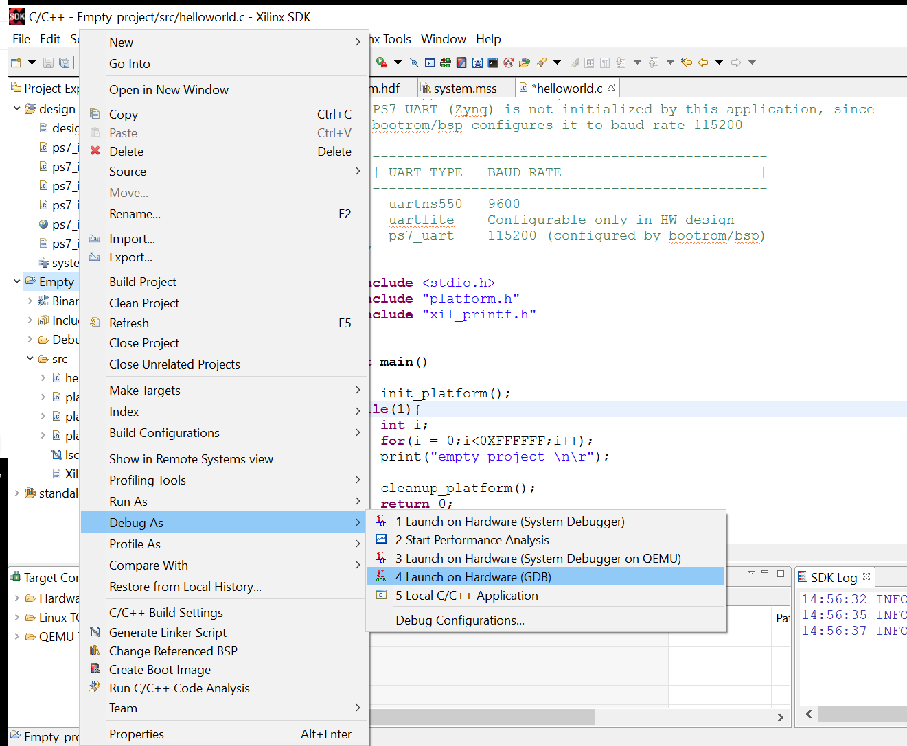 Video Processing Using VHDL and a Zybo : 10 Steps - Instructables