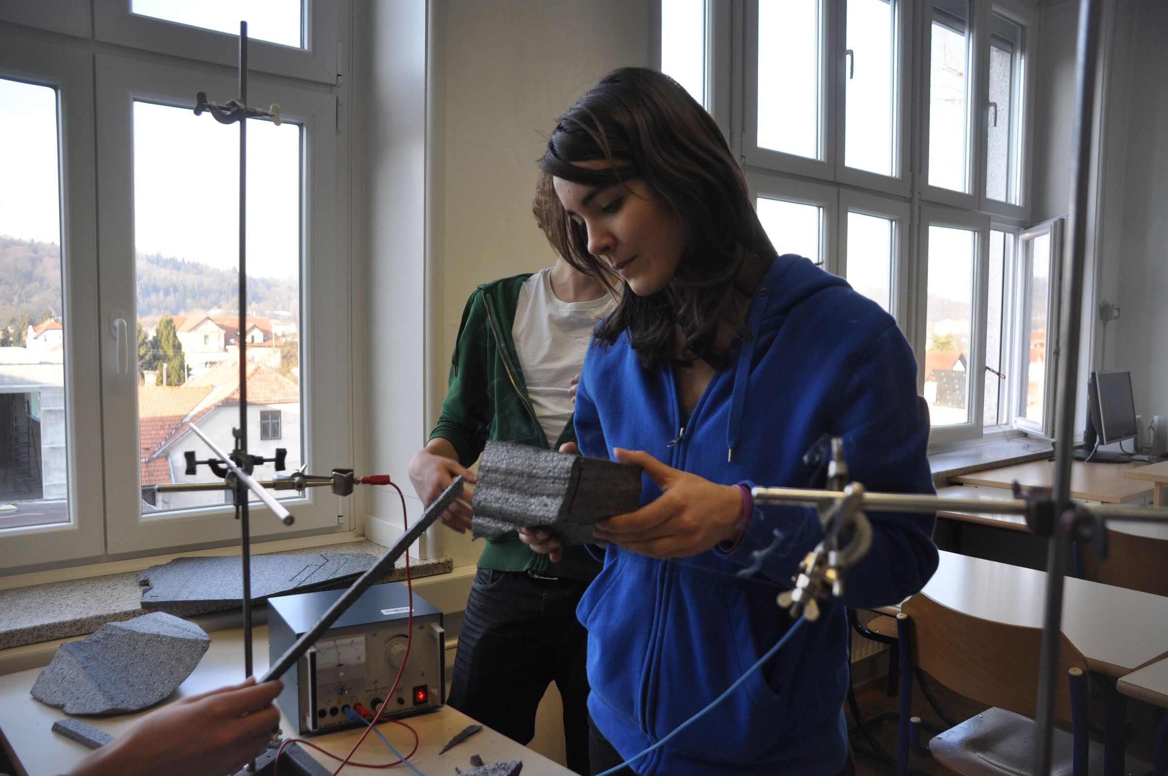 MAKE a SPACE PROBE : 16 Steps (with Pictures) - Instructables