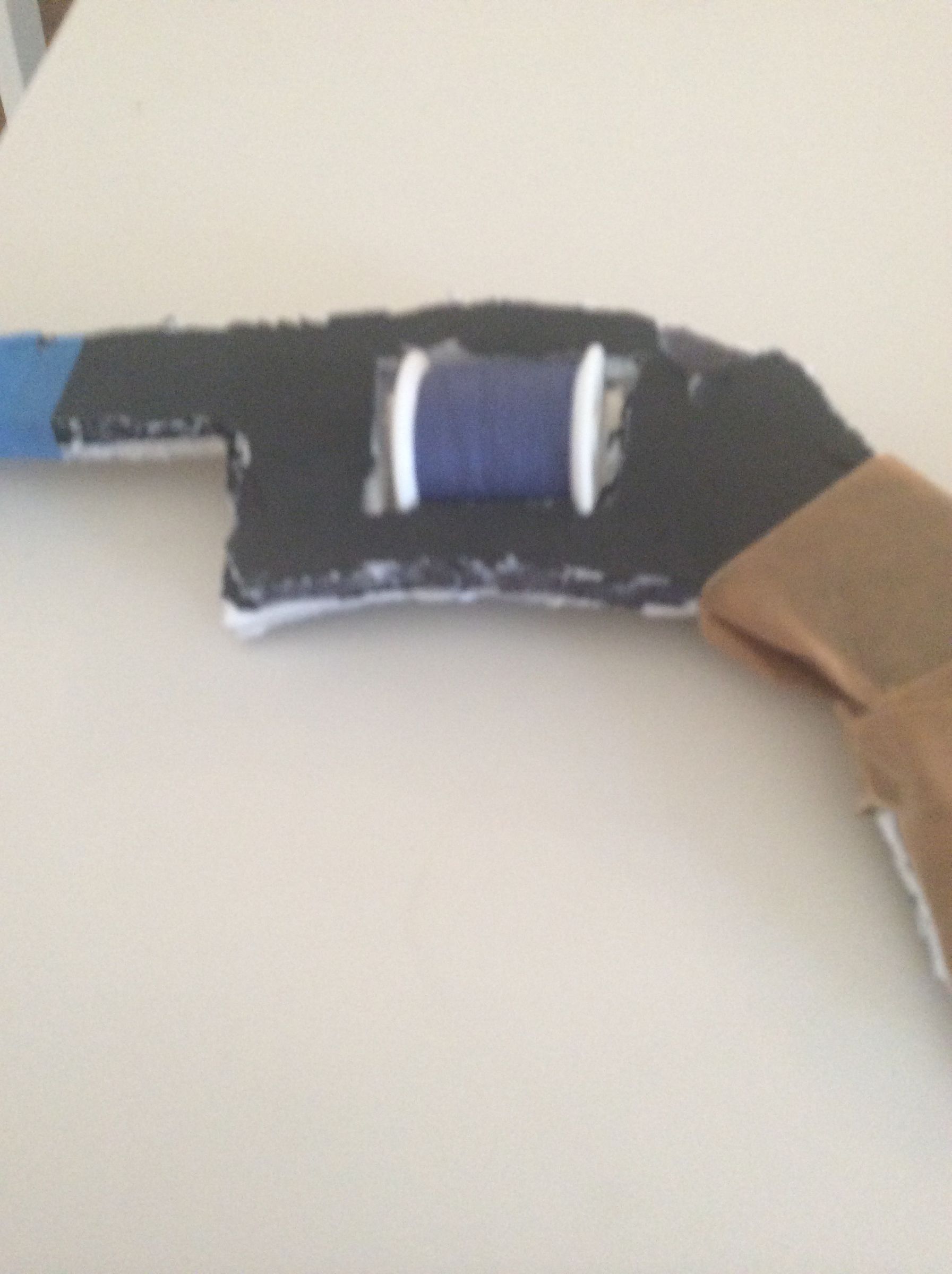 Gmod Tool Gun : 6 Steps - Instructables