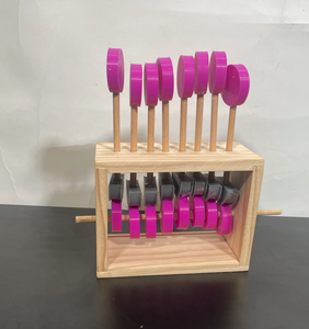 Offset Cam Automata (Caterpillar Mechanism) : 9 Steps (with Pictures ...