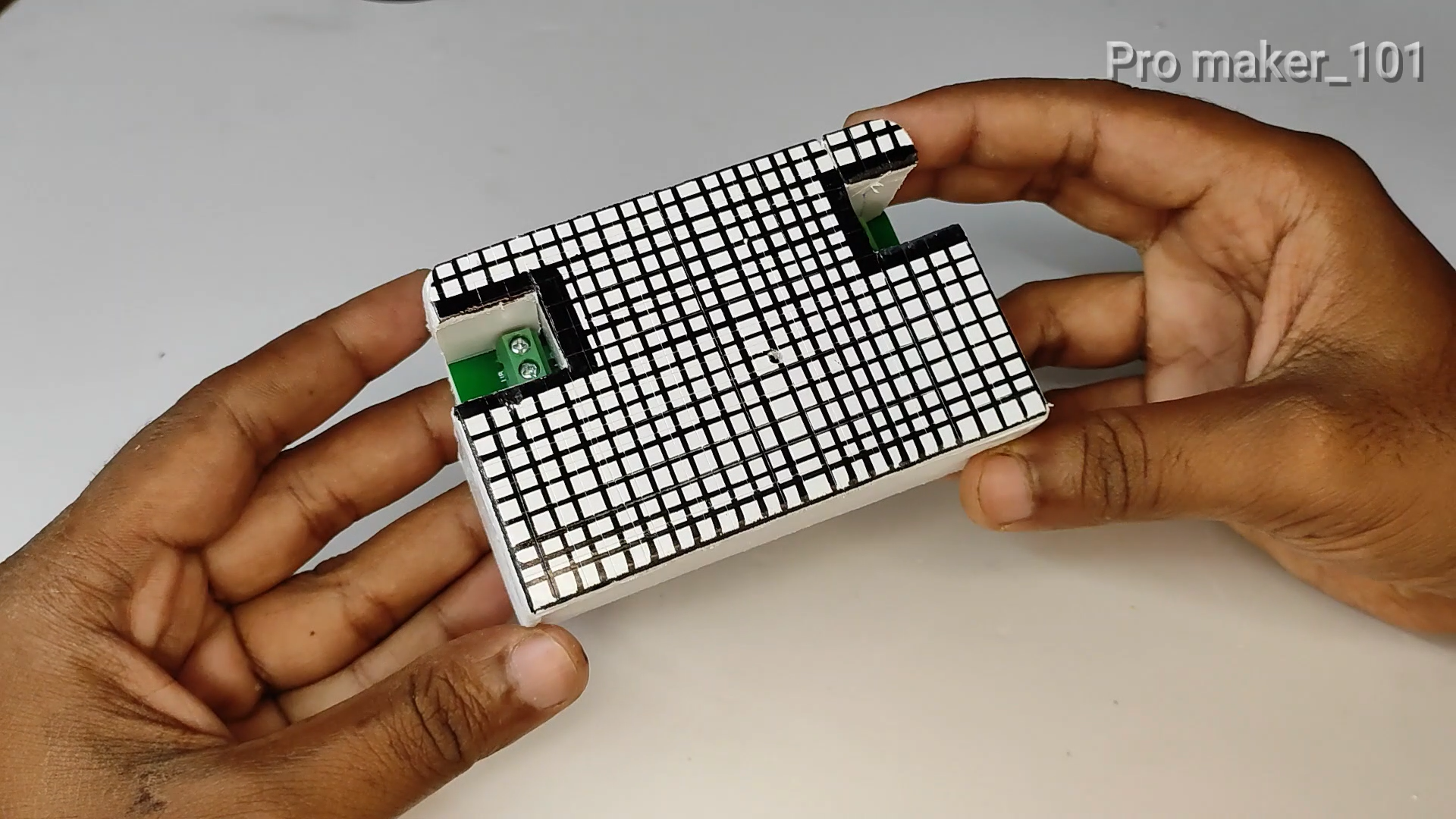 DIY SONOFF USING ESP8266-01 : 13 Steps - Instructables