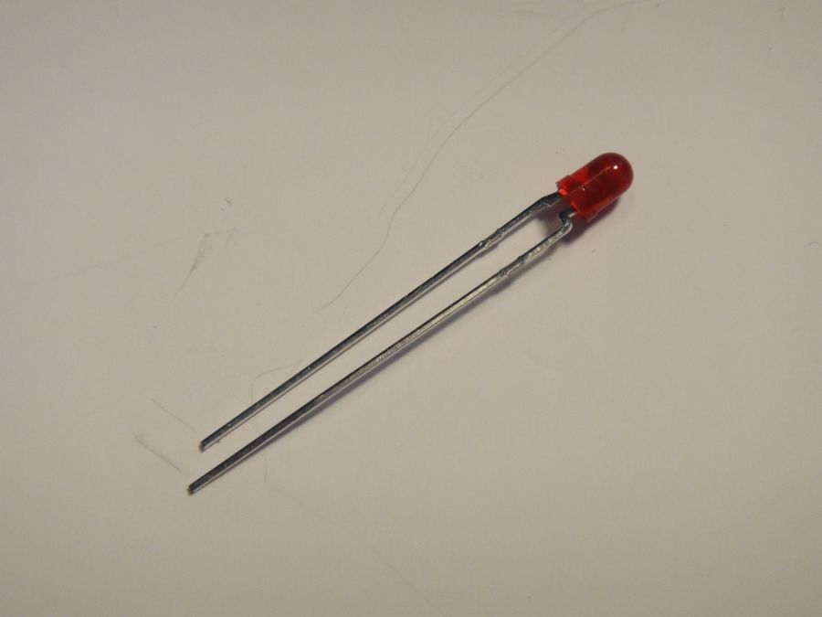 Make a Photon Flower That Lights Up When You Water It With Lemon Juice ...