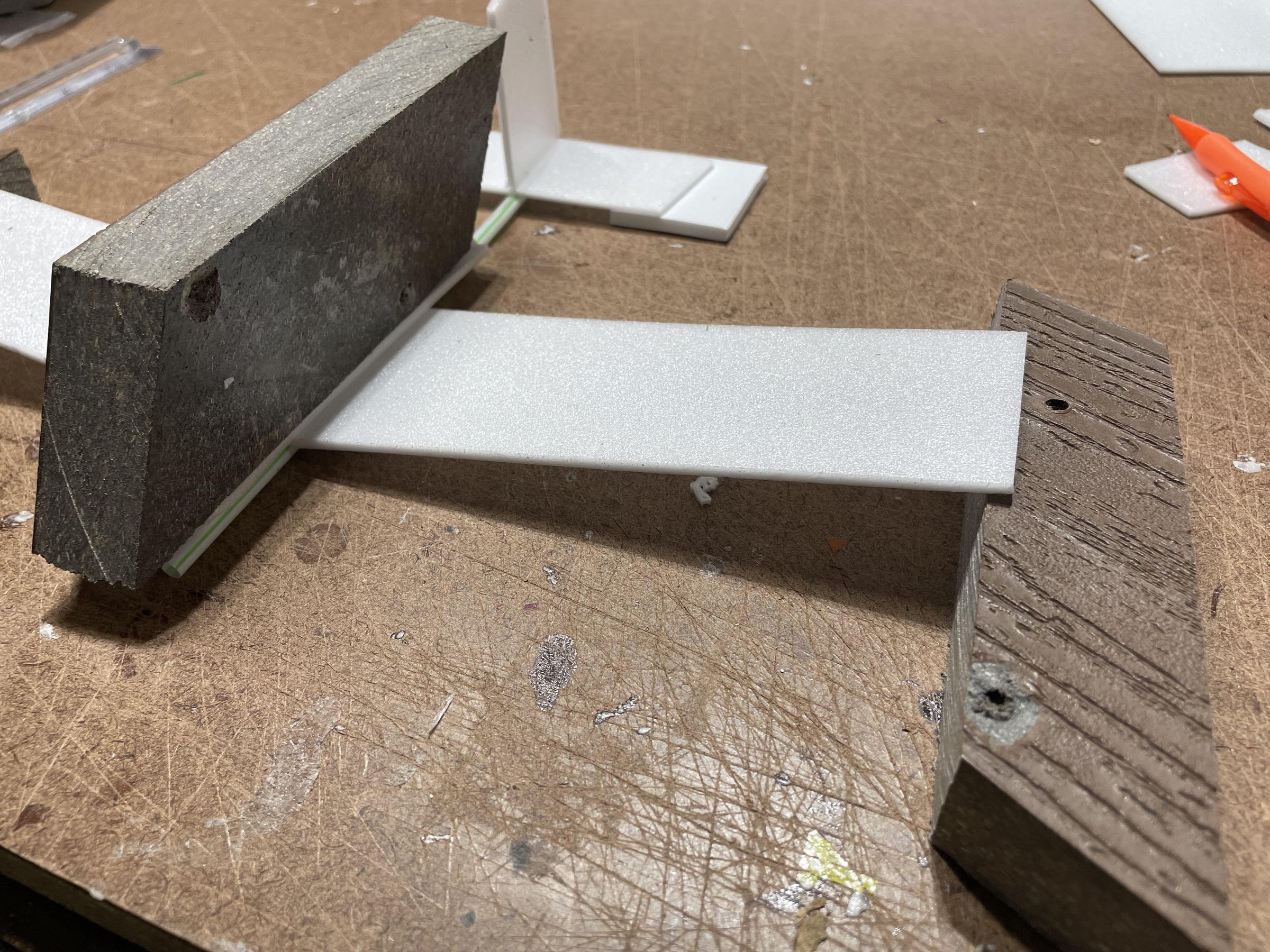 Foam Plate Glider : 6 Steps - Instructables