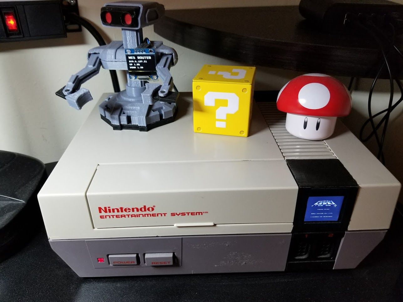 Nintendo Wifi Router : 17 Steps (with Pictures) - Instructables