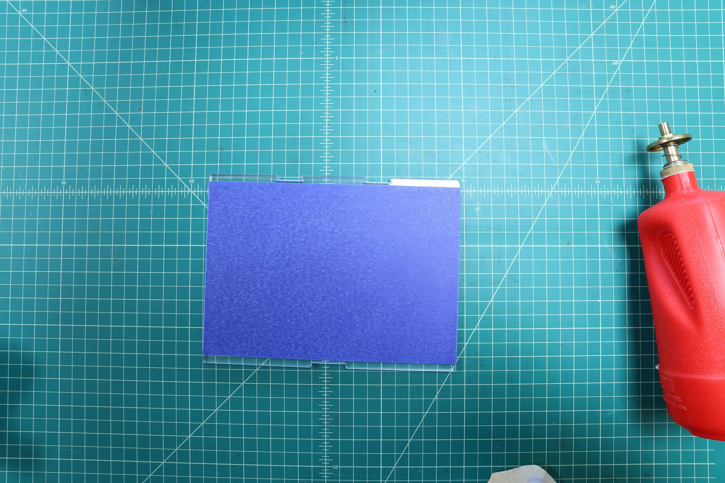 3D Printed Interplanetary Rocket : 11 Steps (with Pictures) - Instructables
