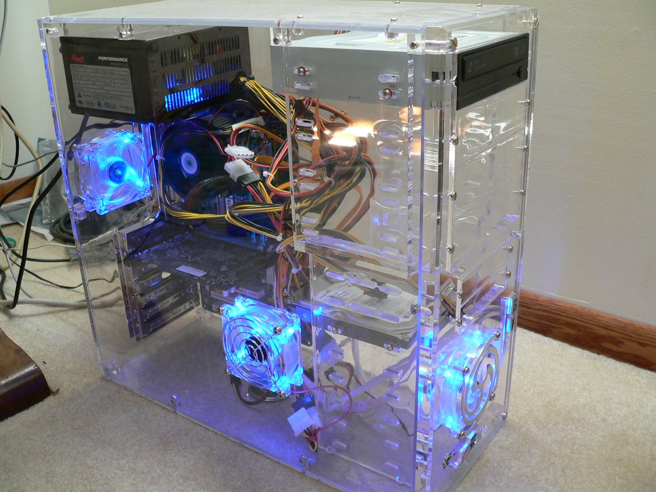 Computer - Instructables