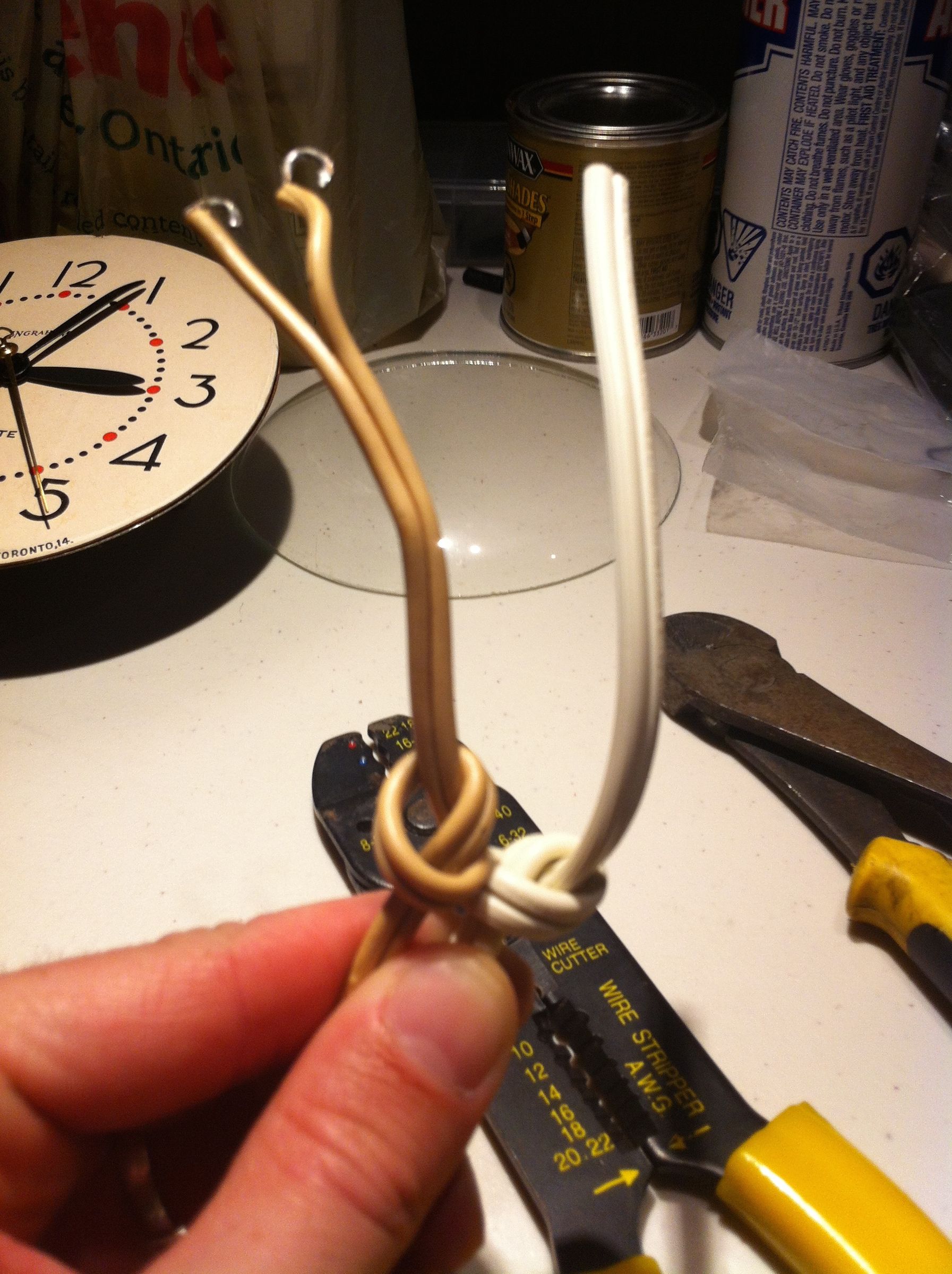 Reviving a Vintage Clock : 9 Steps (with Pictures) - Instructables