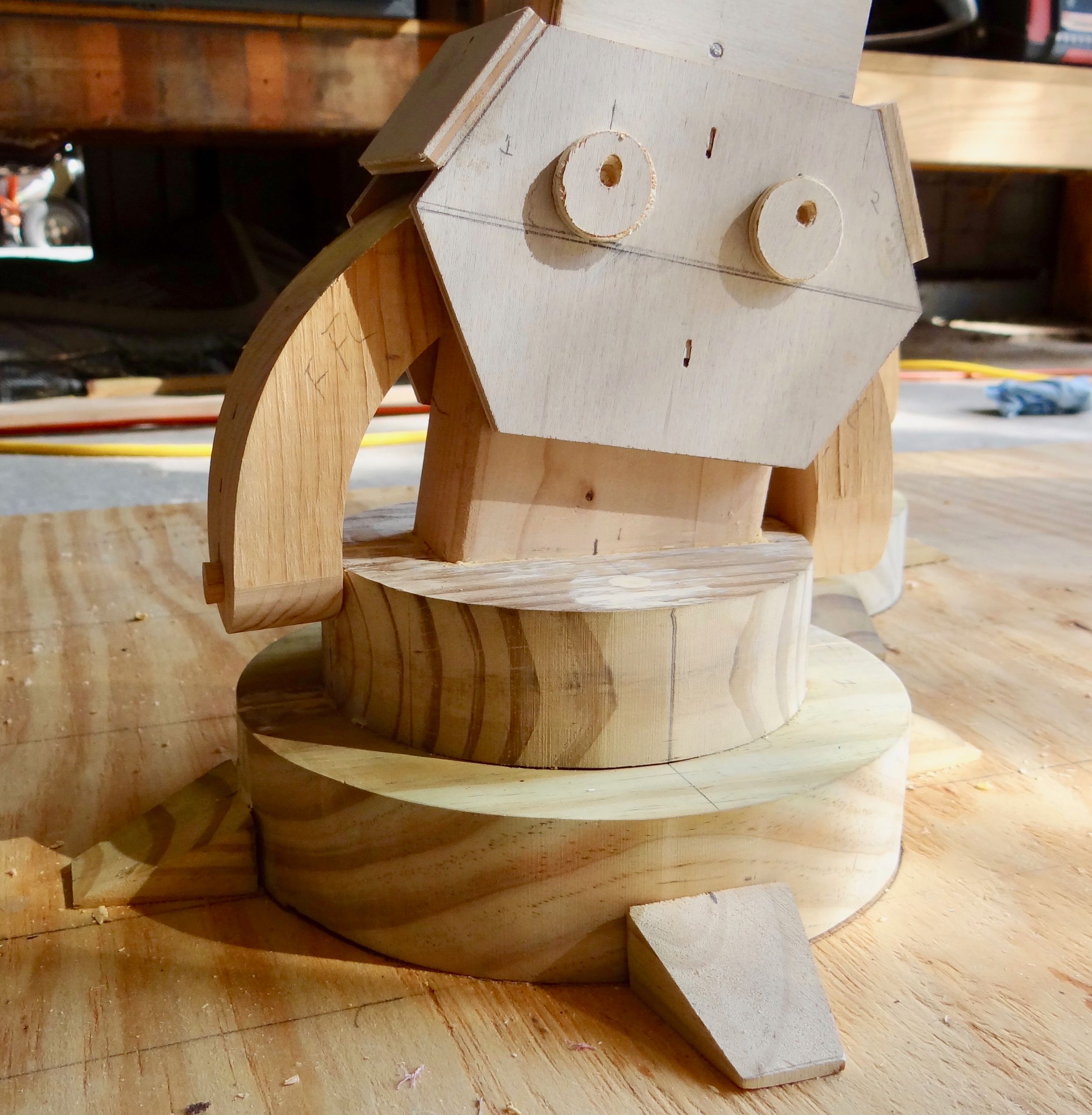 CAT-CAT : 13 Steps (with Pictures) - Instructables