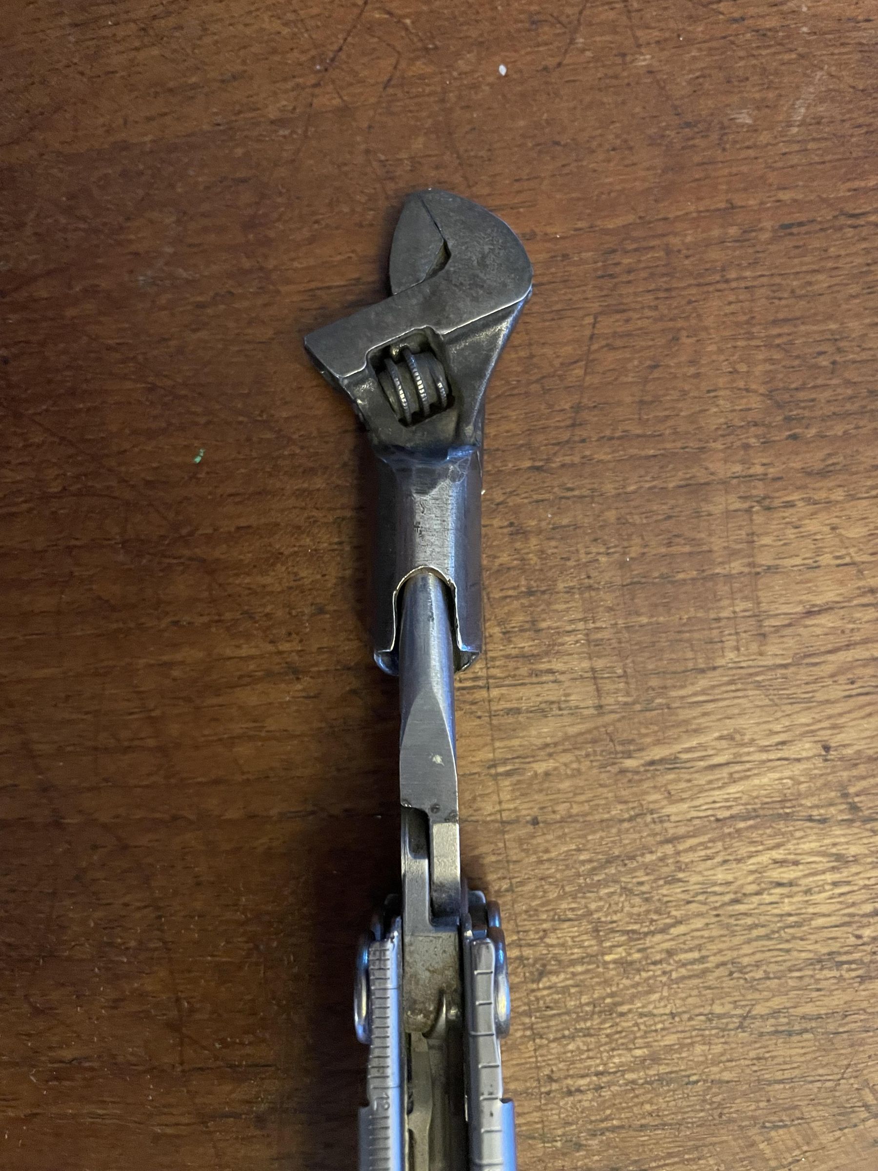 The Complete Leatherman? : 5 Steps - Instructables