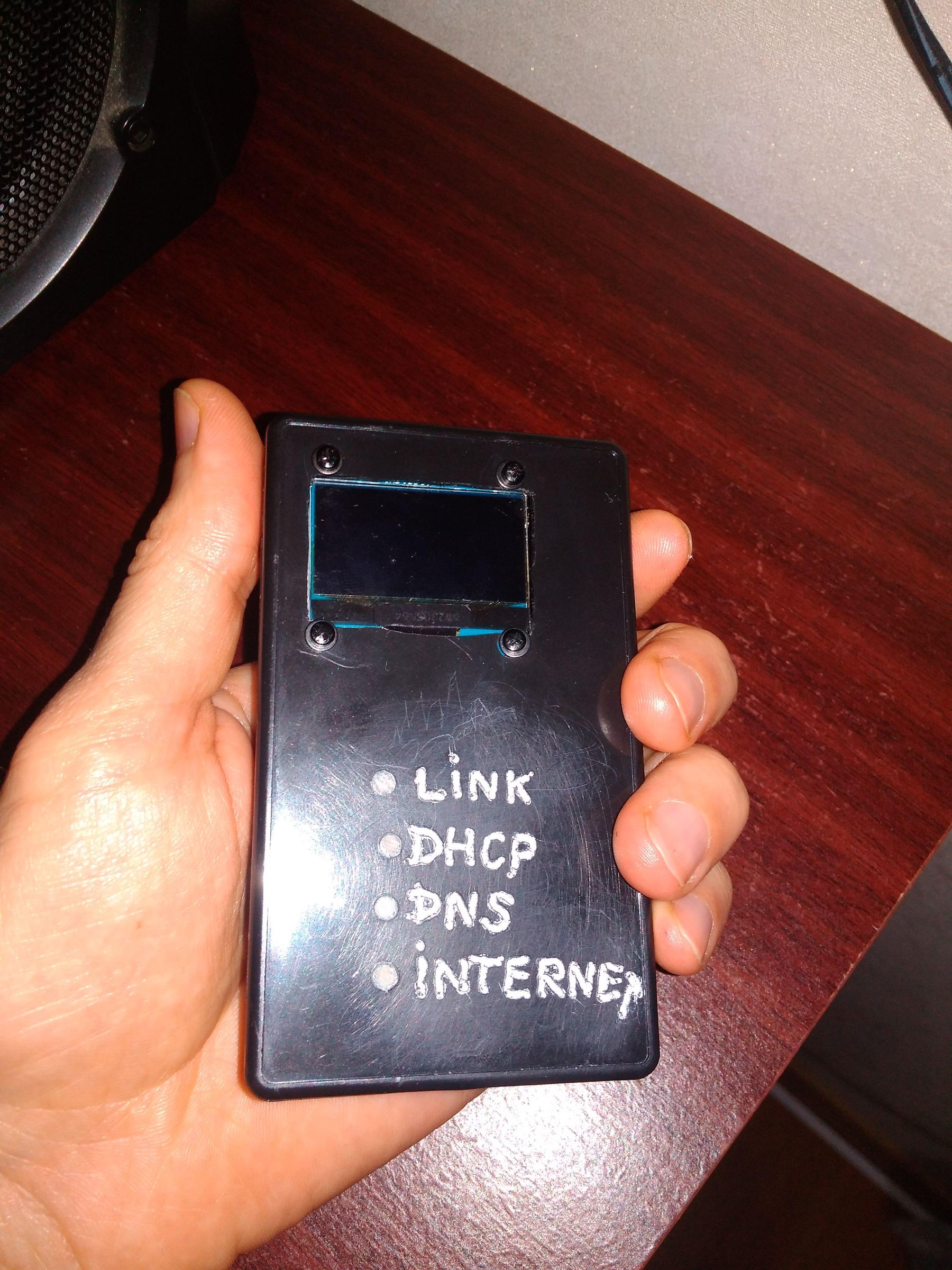Internet Cable Tester - Instructables