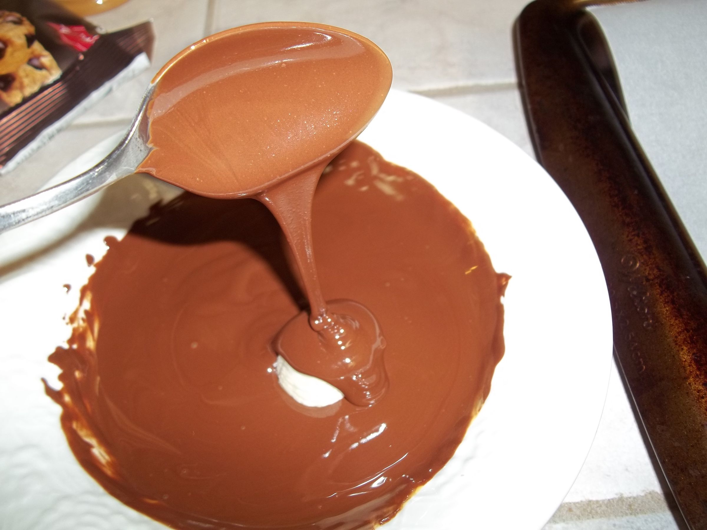 Vegan Bon Bons : 3 Steps (with Pictures) - Instructables