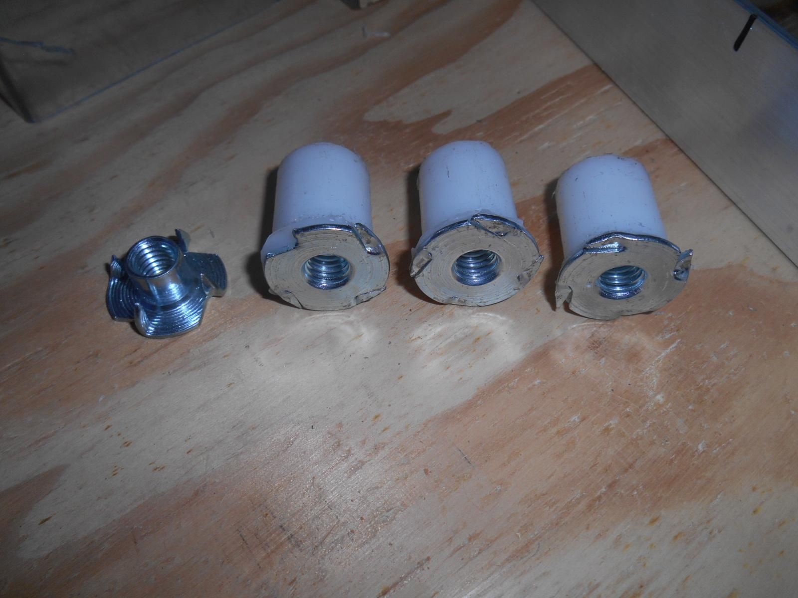 MESA PLEGABLE EMT : 24 Steps - Instructables