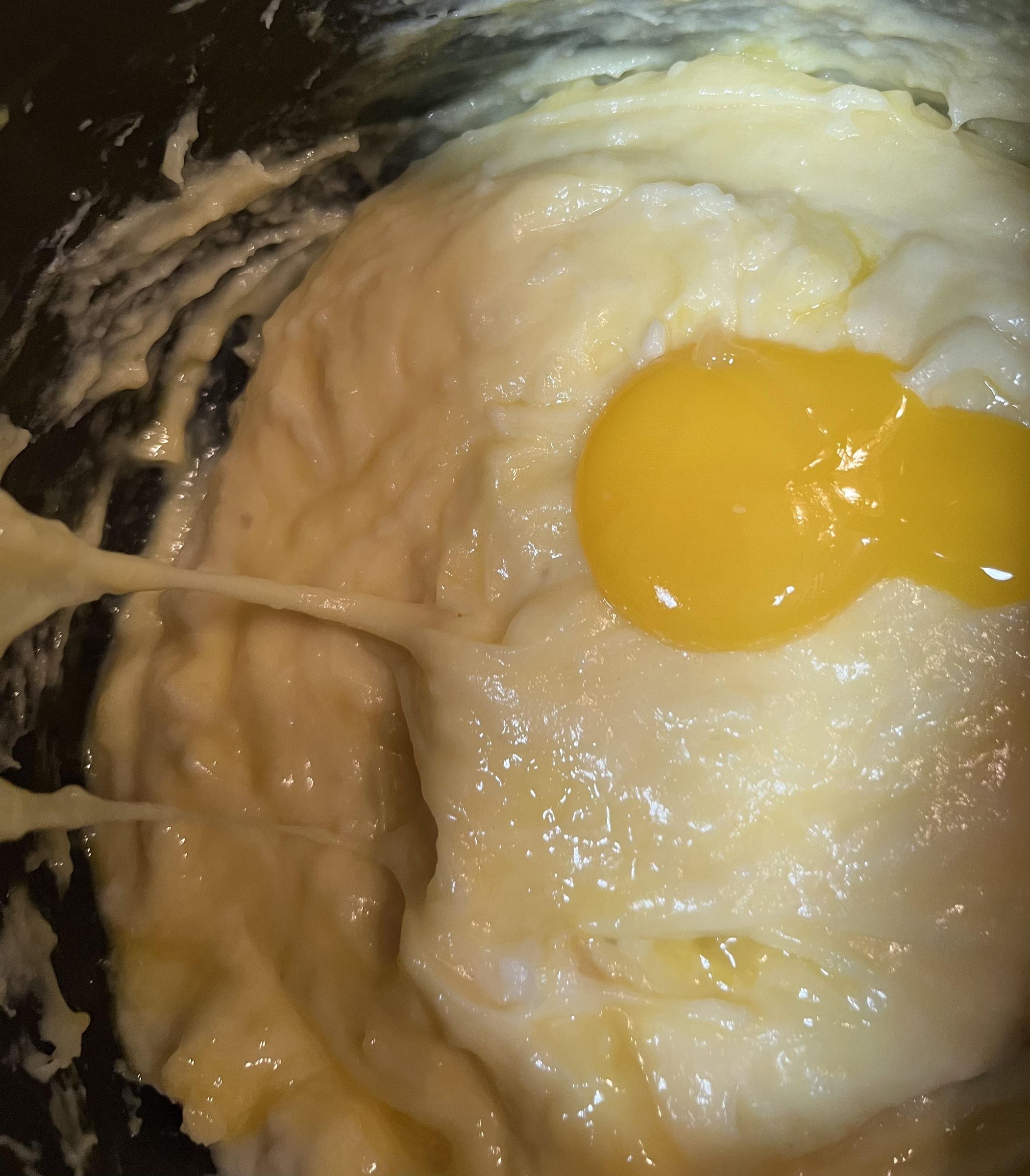 Cheesy Souffle : 8 Steps (with Pictures) - Instructables