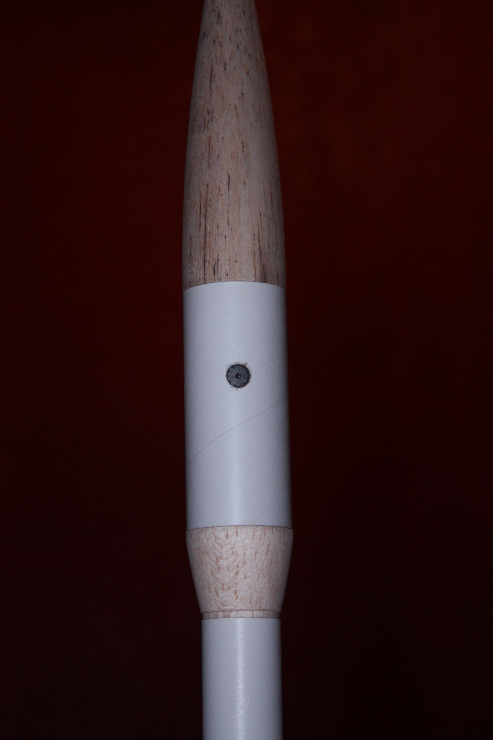 Model Rocket With Horizontal HD Video Keychain Camera : 11 Steps (with ...