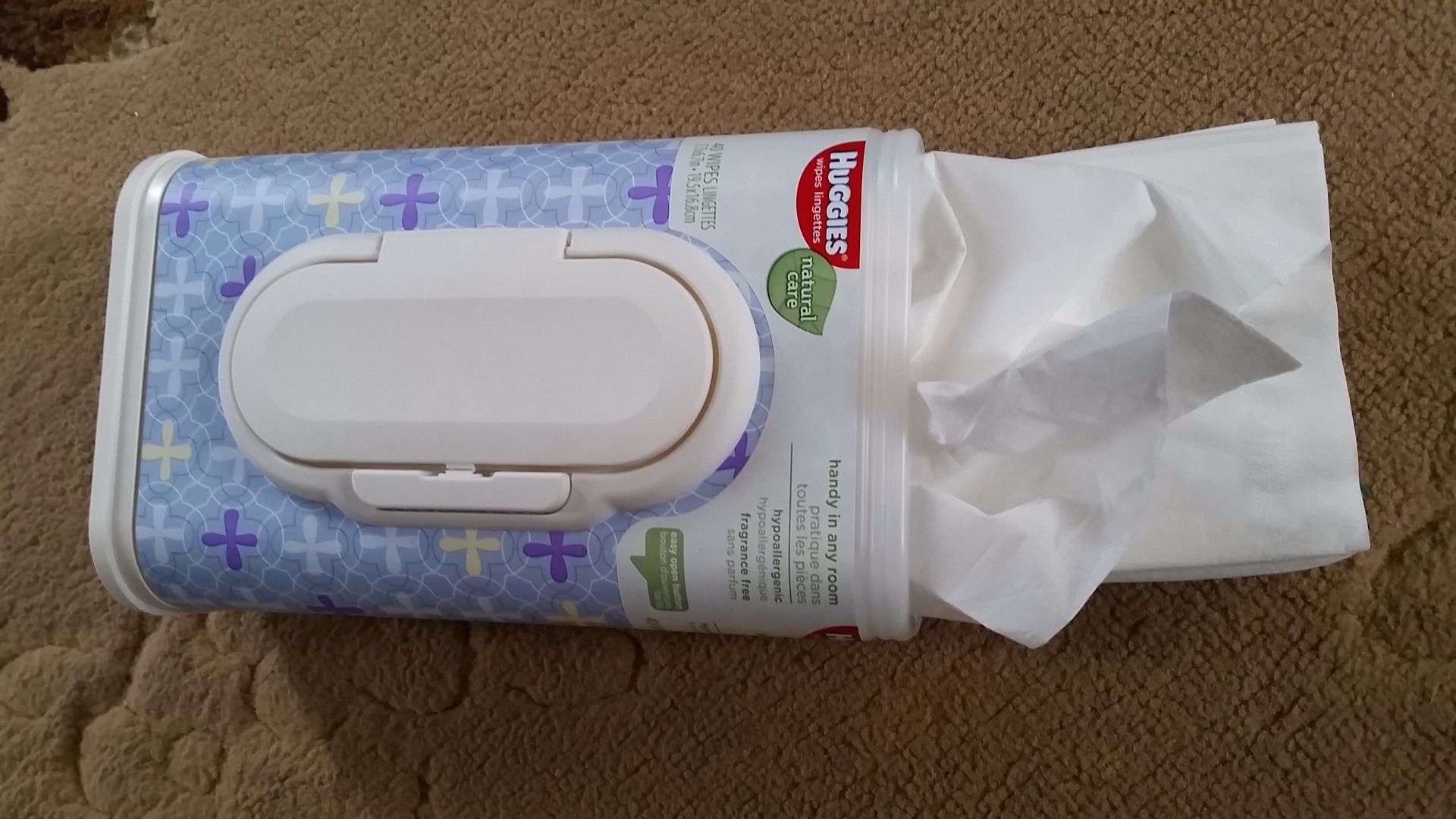 Strong Durable Kleenex Box : 4 Steps - Instructables