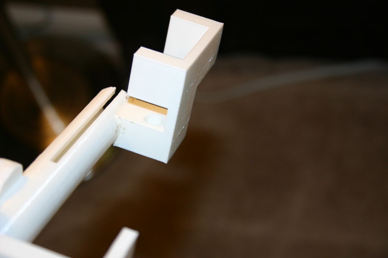 Squirrel Chasing Robot : 15 Steps (with Pictures) - Instructables