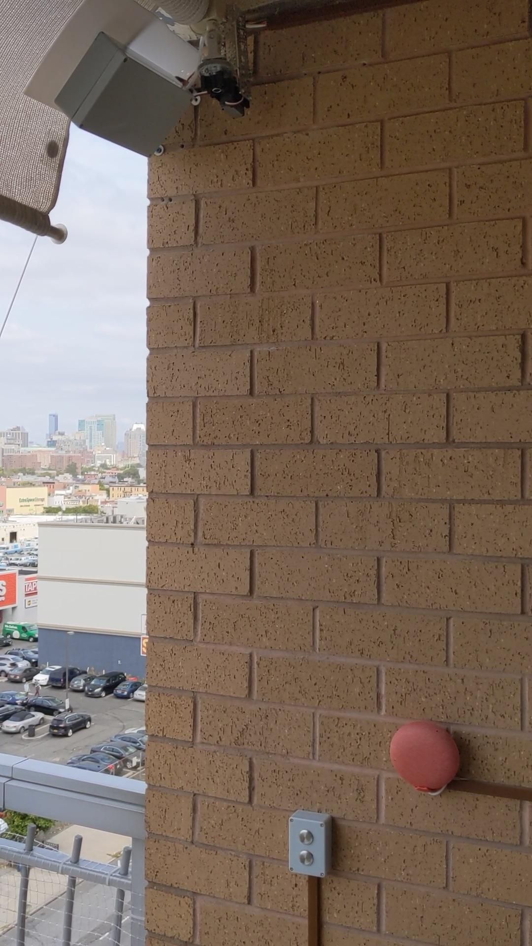 Smart Balcony Shade Using NFC : 12 Steps (with Pictures) - Instructables