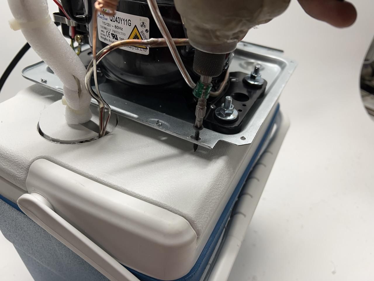 DIY Water Chiller : 17 Steps (with Pictures) - Instructables