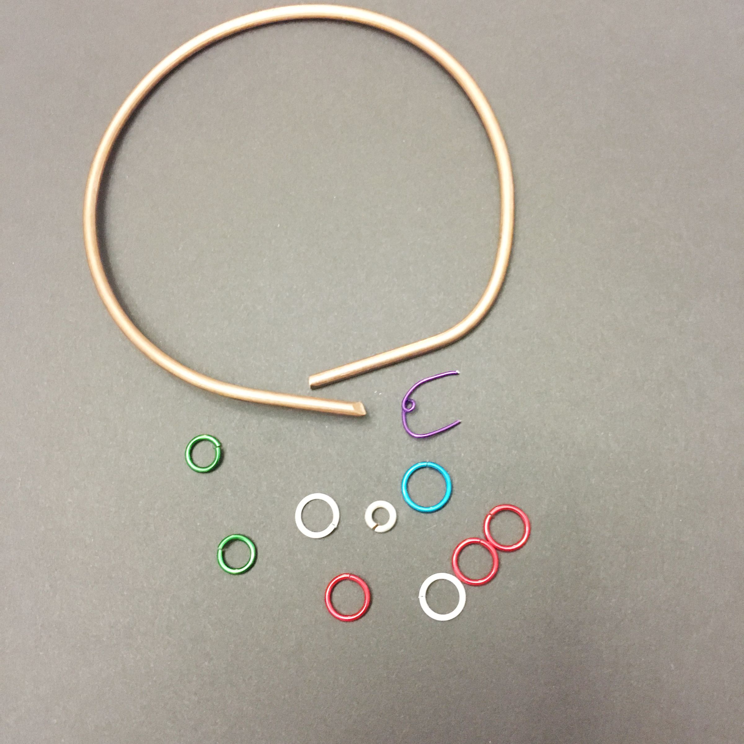 Jewelry Wire 101 : 9 Steps (with Pictures) - Instructables