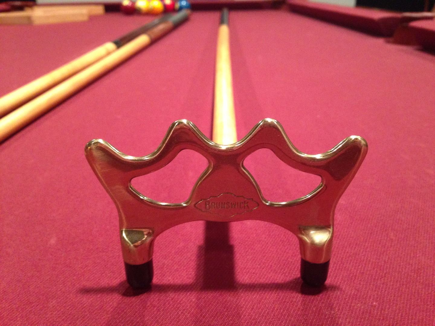 How to Break in Nine Ball : 7 Steps (with Pictures) - Instructables