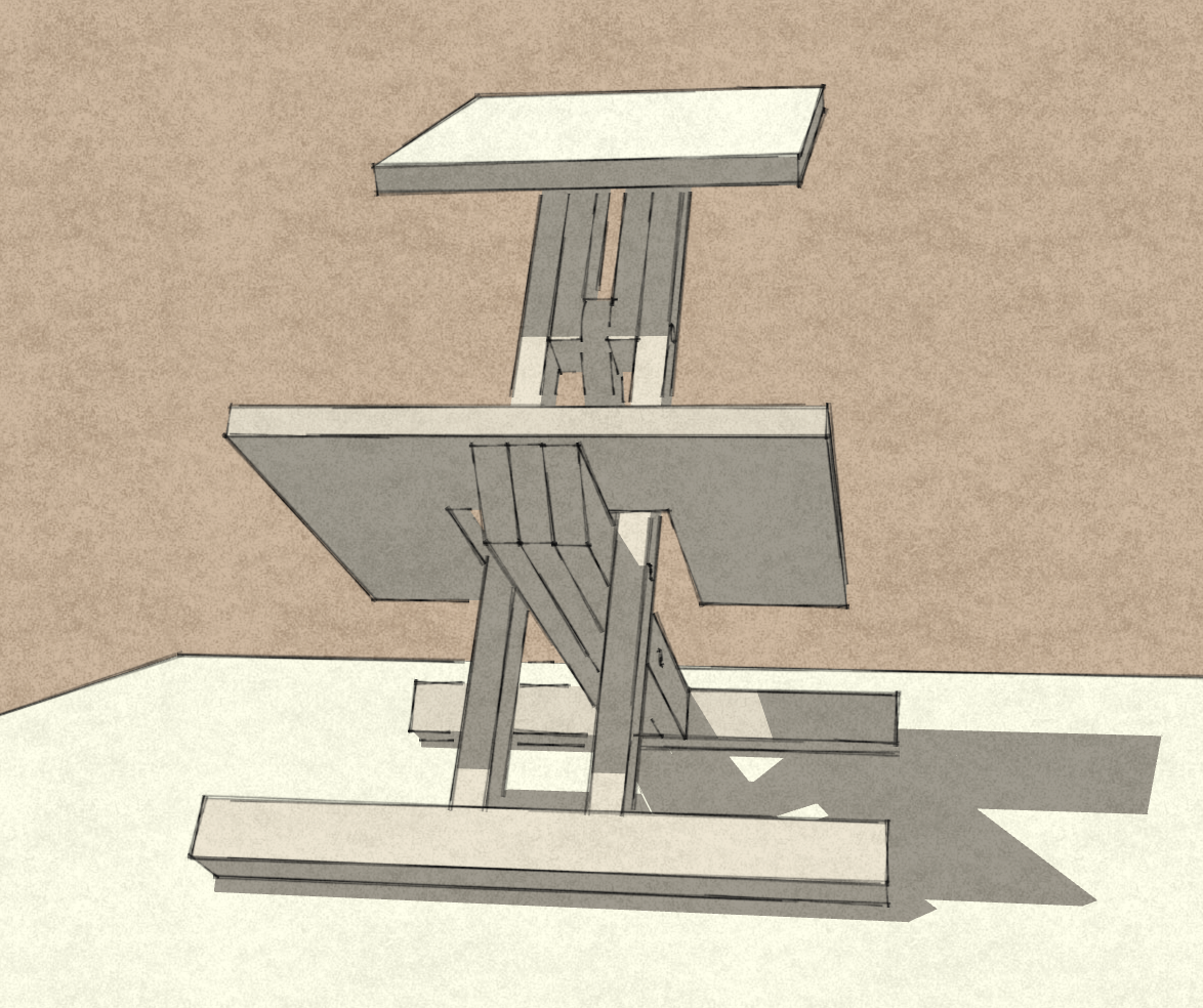 Wooden Kneeling Chair : 14 Steps (with Pictures) - Instructables