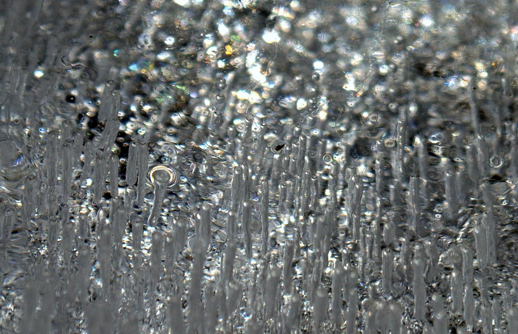 Ice Photography: Mind-blowing Macro : 14 Steps (with Pictures ...