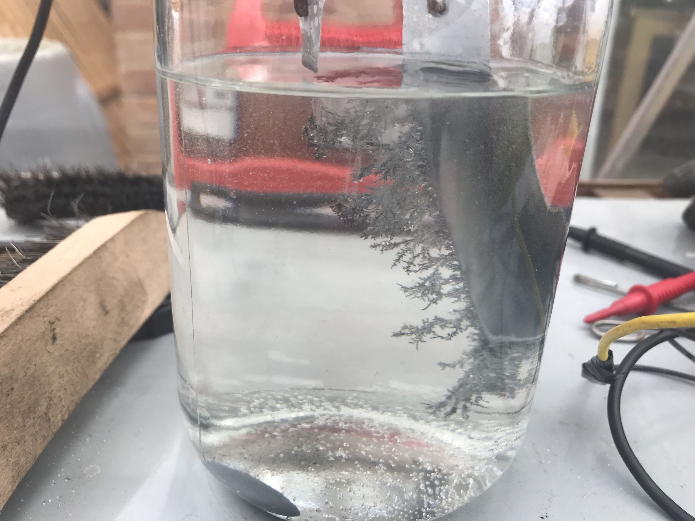 Nickel Electroplating at Home : 6 Steps - Instructables